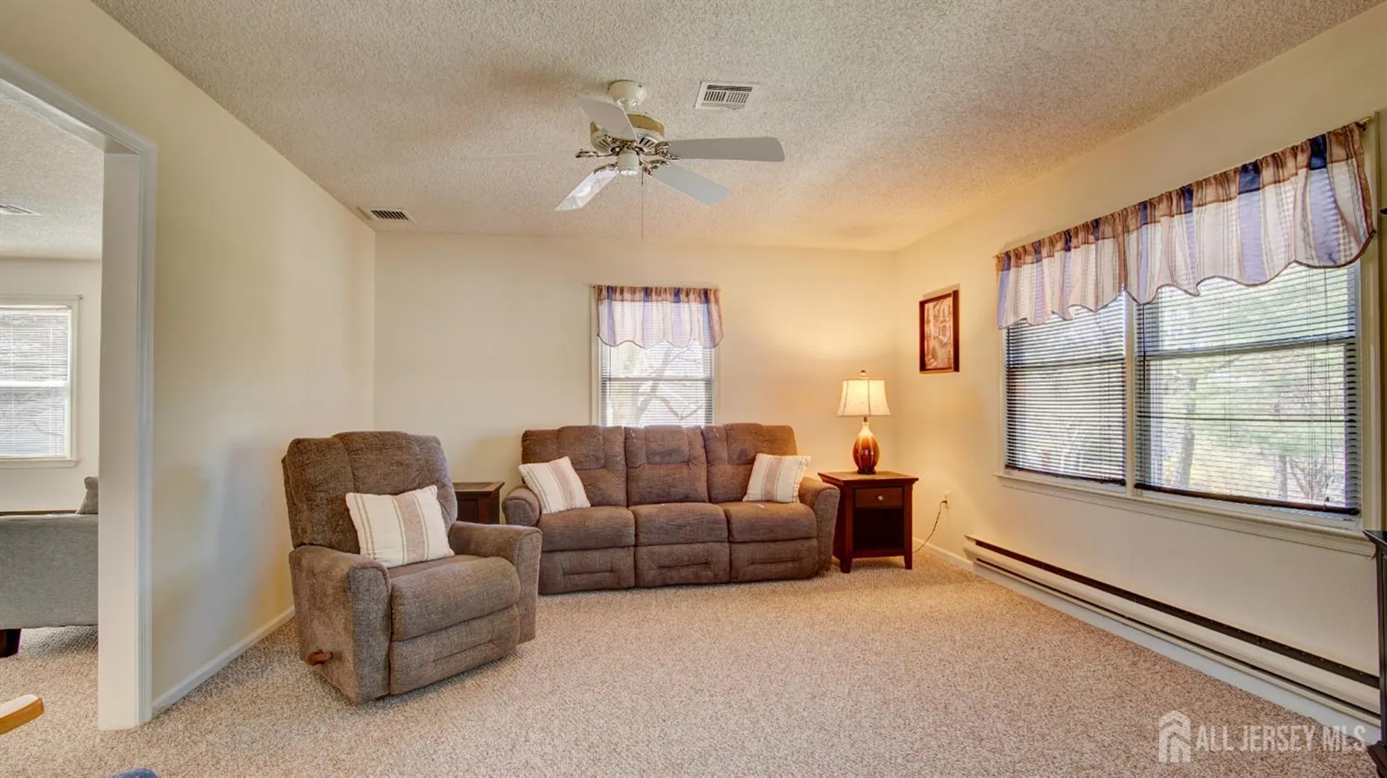 636 YALE WAY O, MONROE, NJ 08831 | Rossmoor Village | 55+ Home For Sale
