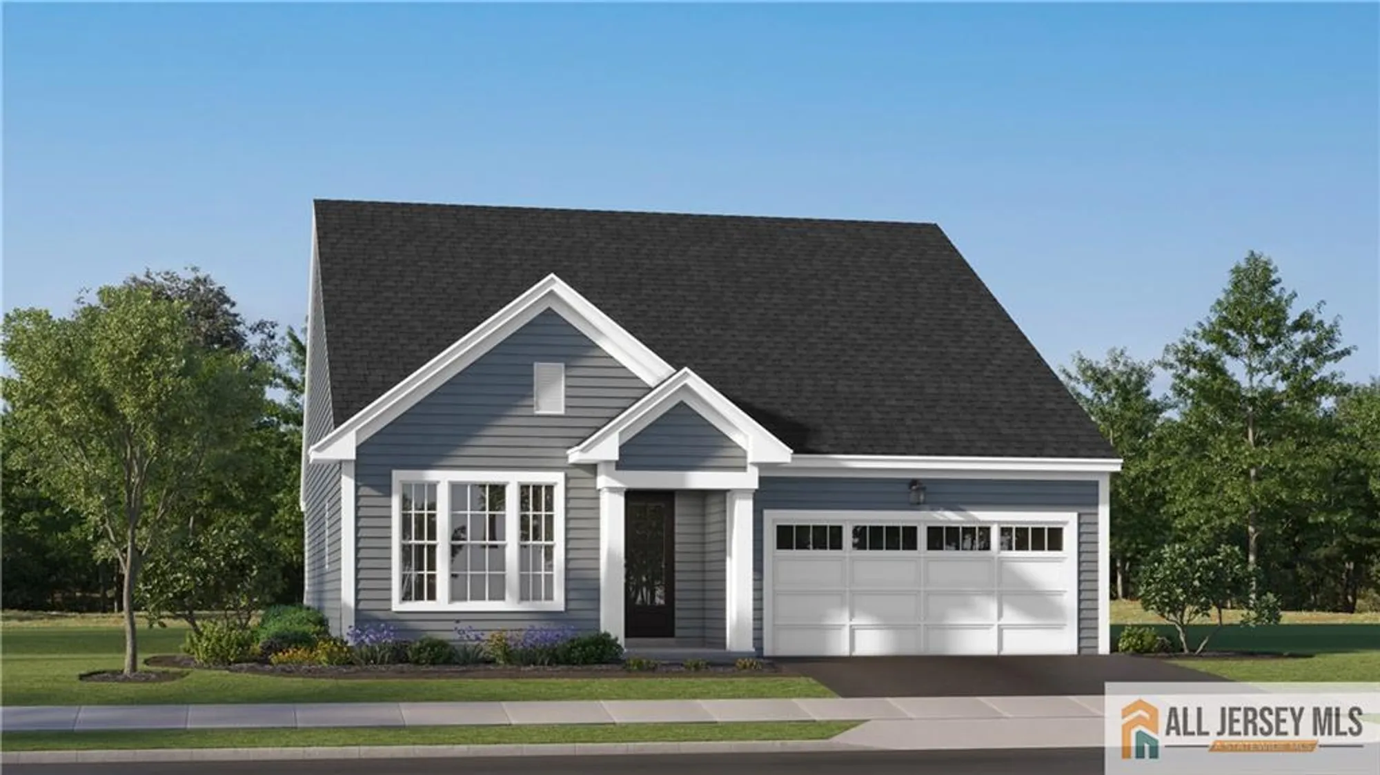 3 WEMBLEY CT, MONROE, NJ 08831 | Venue at Monroe | 55+ Home For Sale