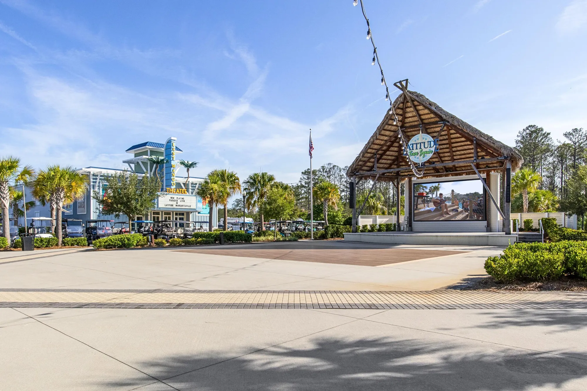 211 SUMMERTIME PL, HARDEEVILLE, SC 29927 | Latitude Margaritaville ...