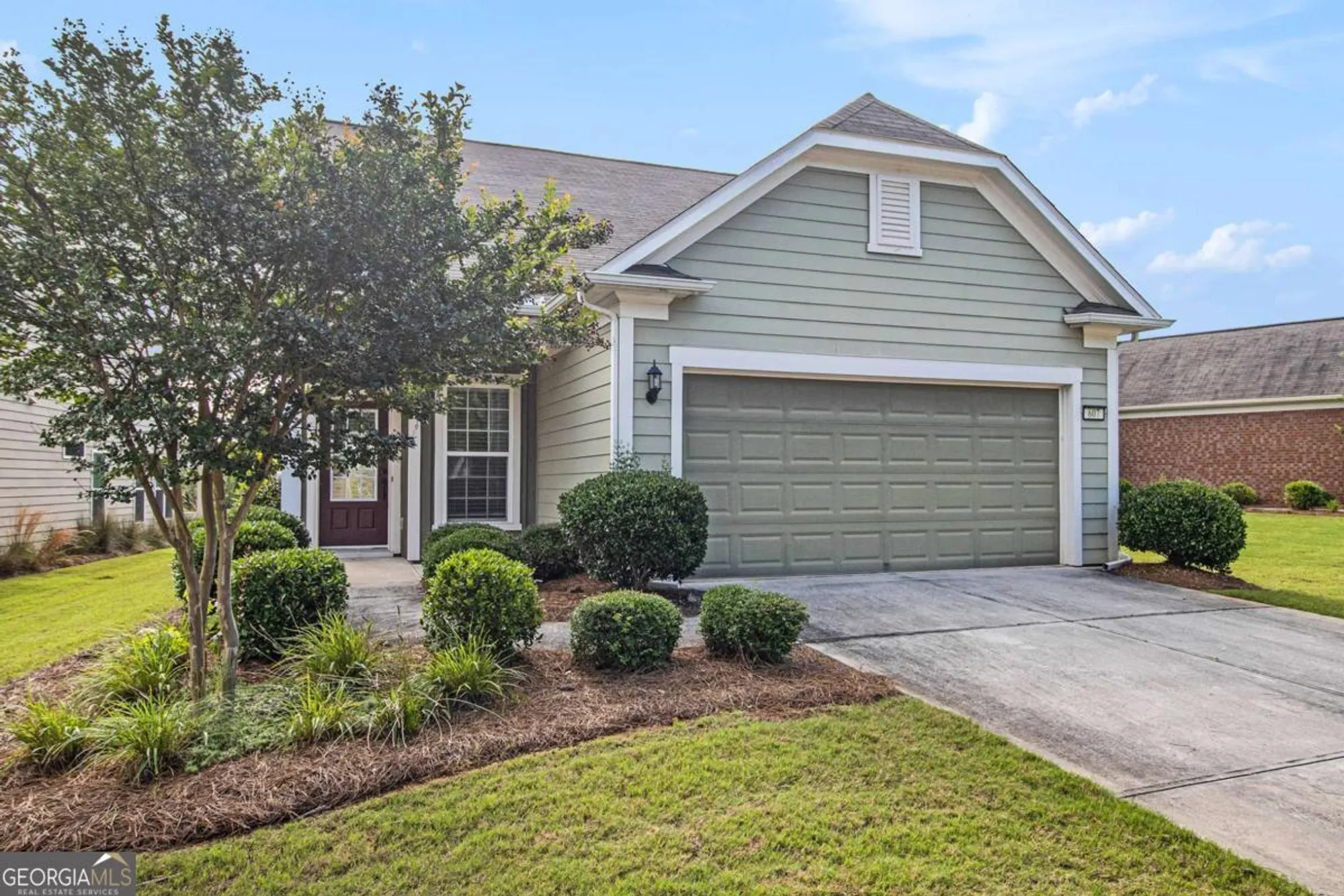 607 LARCH LOOPER DR, GRIFFIN, GA 30223 | Sun City Peachtree | 55+ Home ...