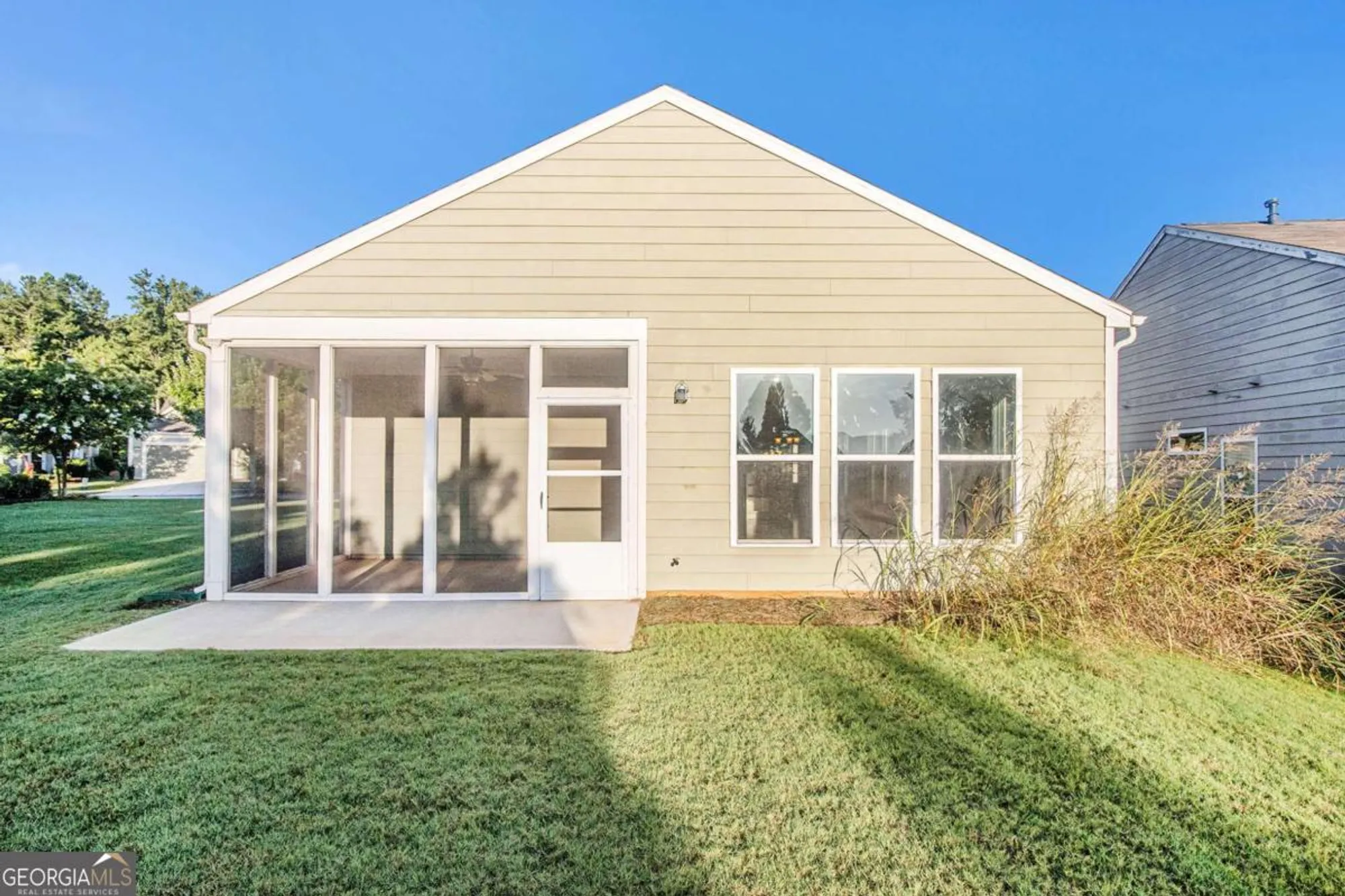 607 LARCH LOOPER DR, GRIFFIN, GA 30223 | Sun City Peachtree | 55+ Home ...