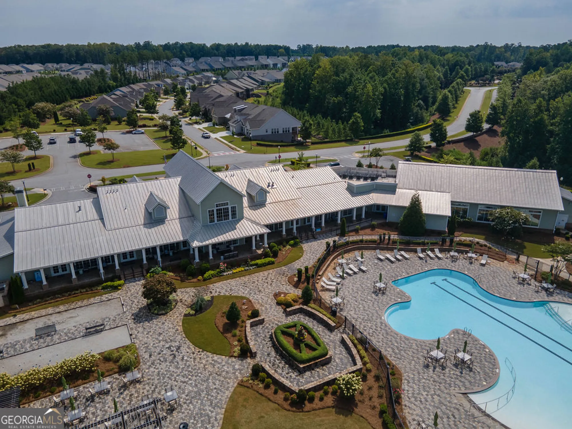 Cresswind Peachtree City Peachtree City Ga