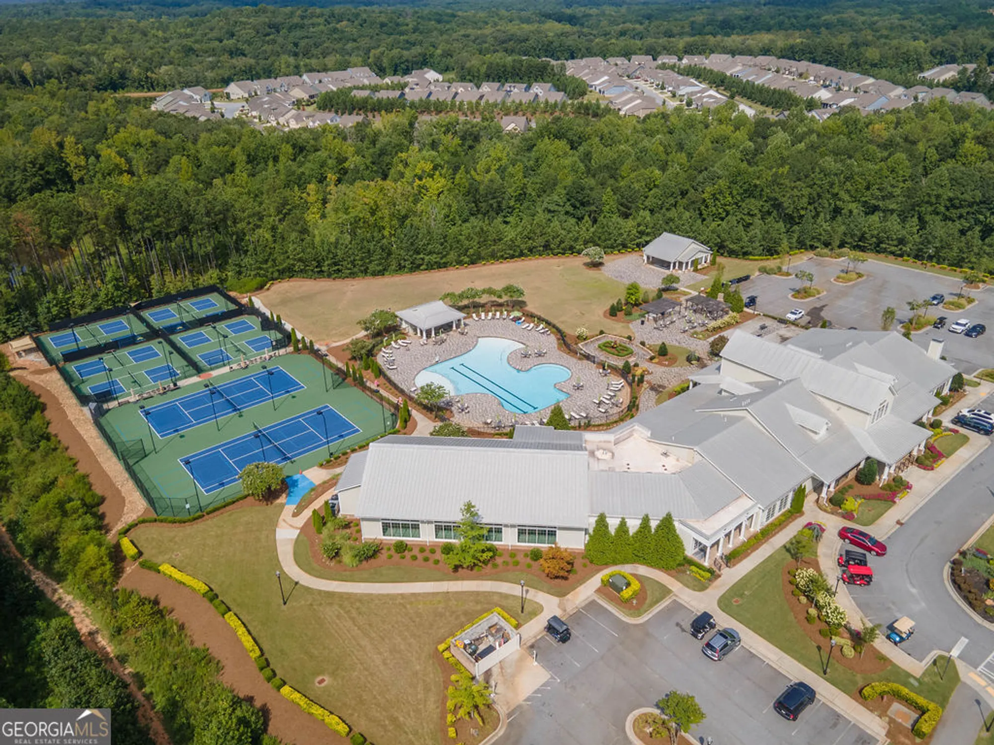 120 RED MAPLE DR, PEACHTREE CITY, GA 30269 | Cresswind Peachtree City ...