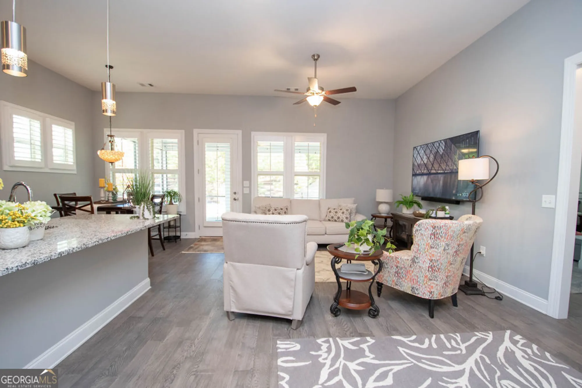 120 RED MAPLE DR, PEACHTREE CITY, GA 30269 | Cresswind Peachtree City ...