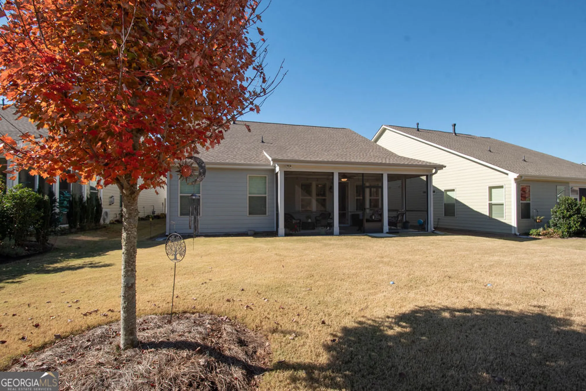 120 RED MAPLE DR, PEACHTREE CITY, GA 30269 | Cresswind Peachtree City ...