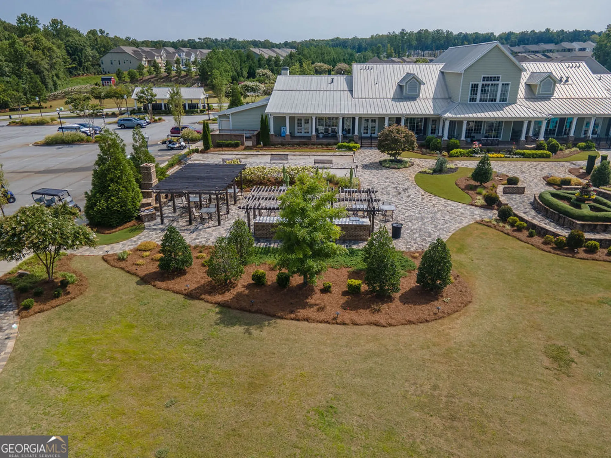 Cresswind Peachtree City Peachtree City Ga