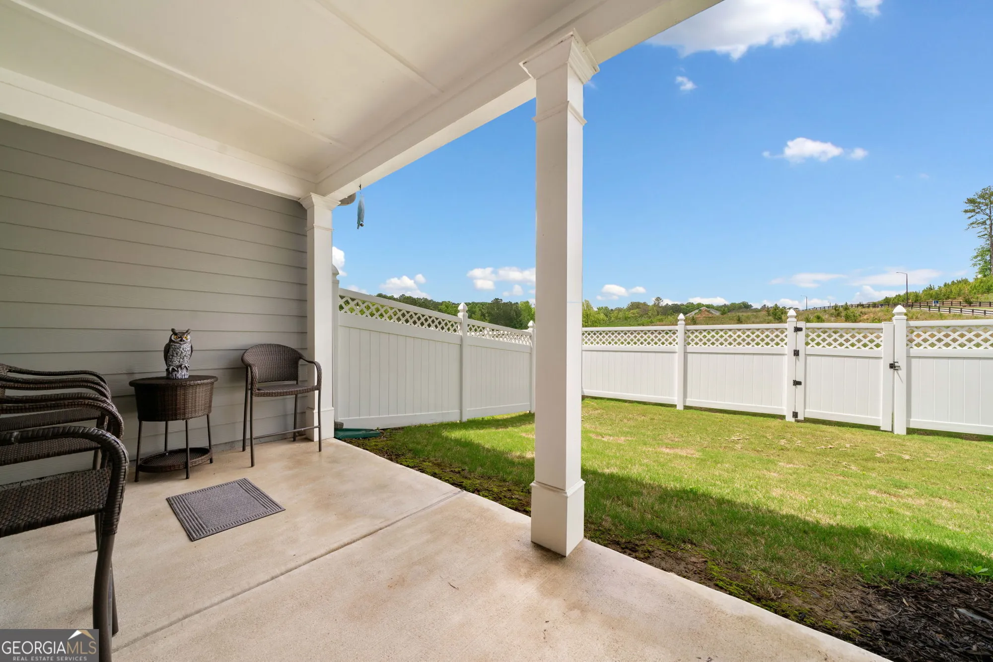 117 Point View Dr, Canton, Ga 30114 | Villages At River Pointe | 55 ...