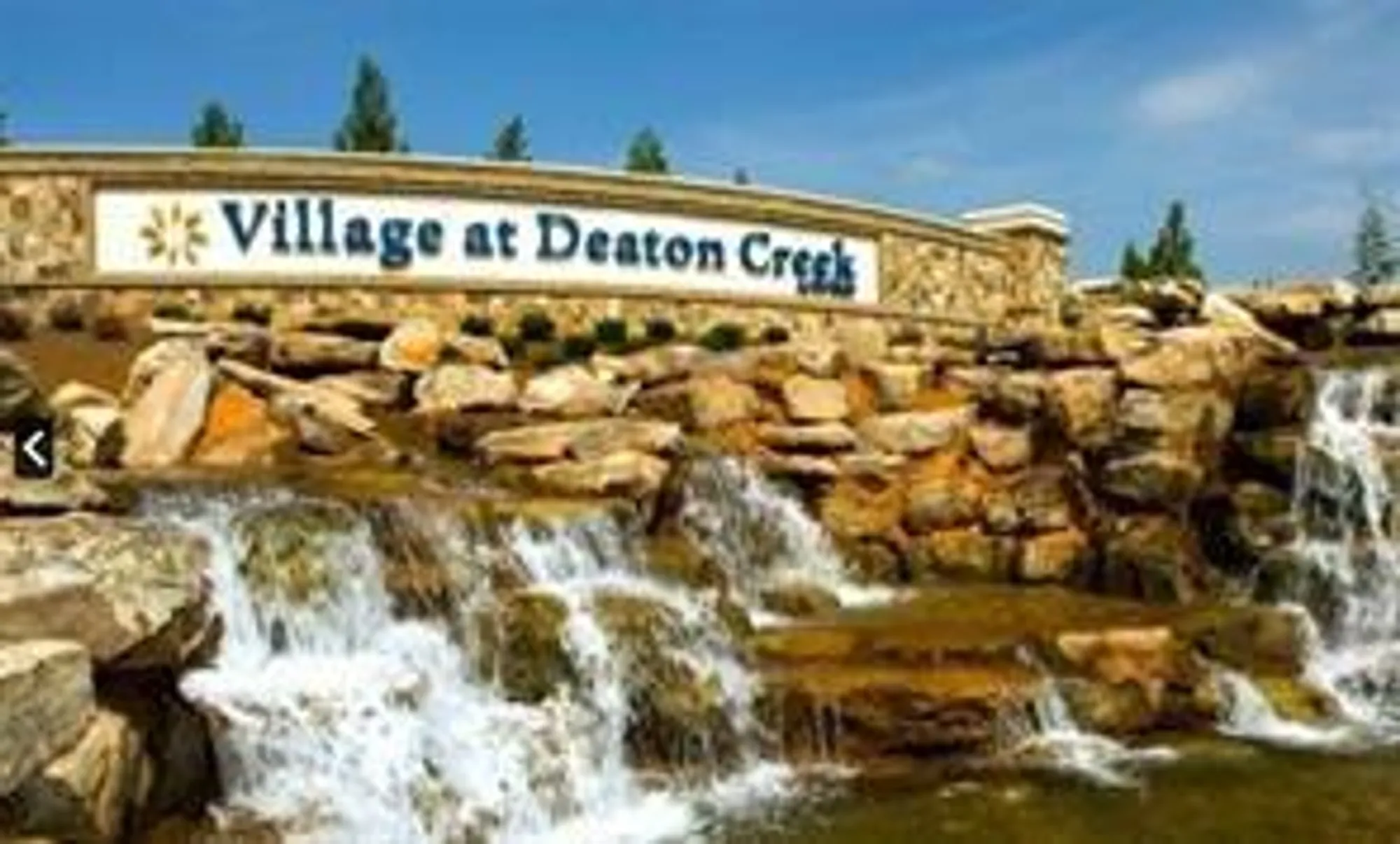 6407 AUTUMN CREST LN, HOSCHTON, GA 30548 | Village at Deaton Creek | 55 ...