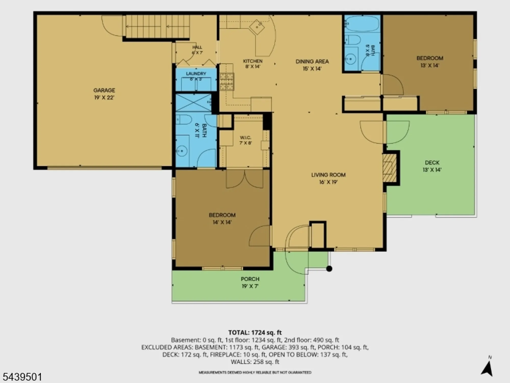 76 SAMSON DR, RARITAN TWP., NJ 08822 | Flemington Fields | 55+ Home For ...