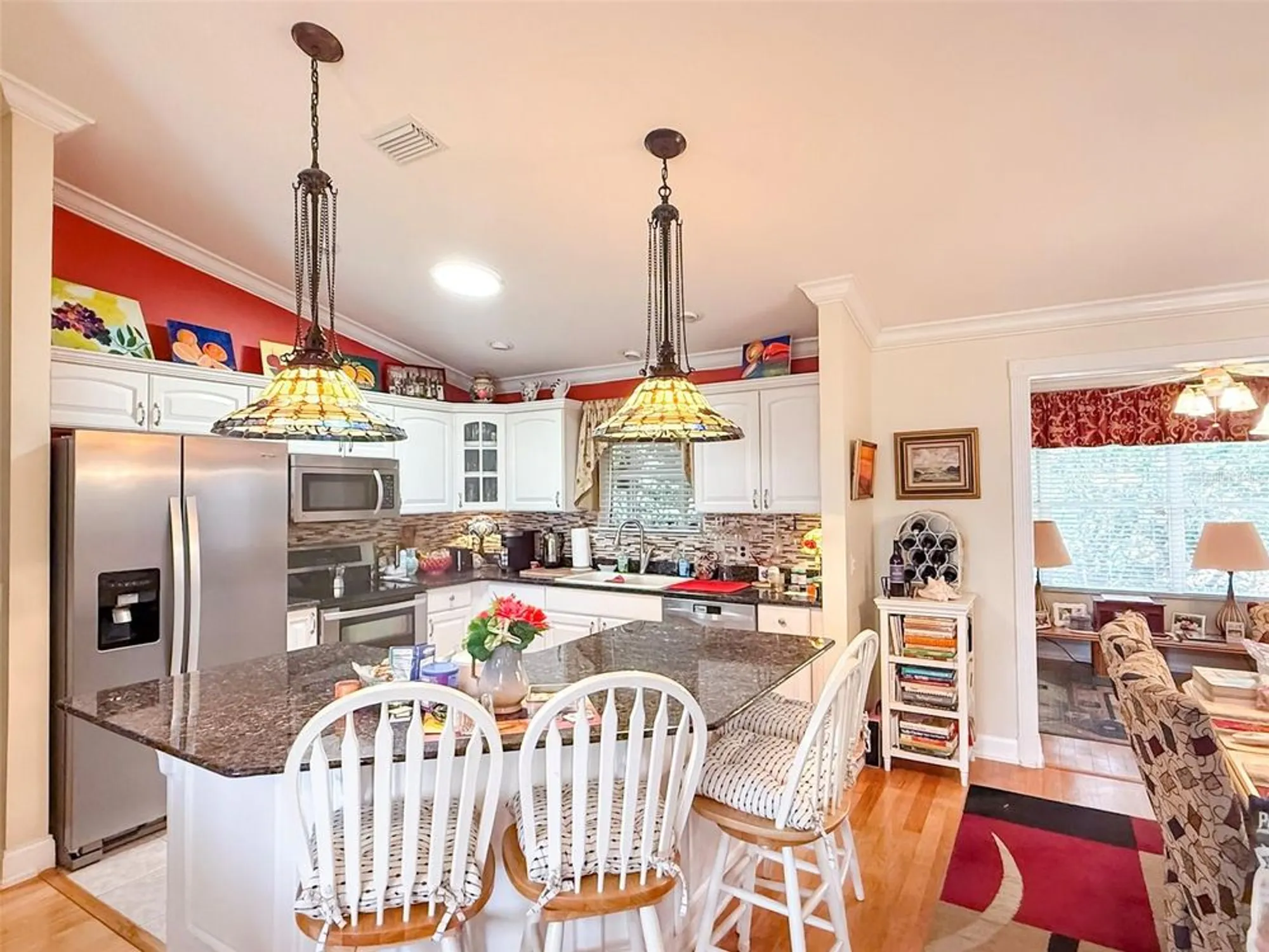 8017 SE 175TH COLUMBIA PL, THE VILLAGES, FL 32162 | The Villages® | 55 ...