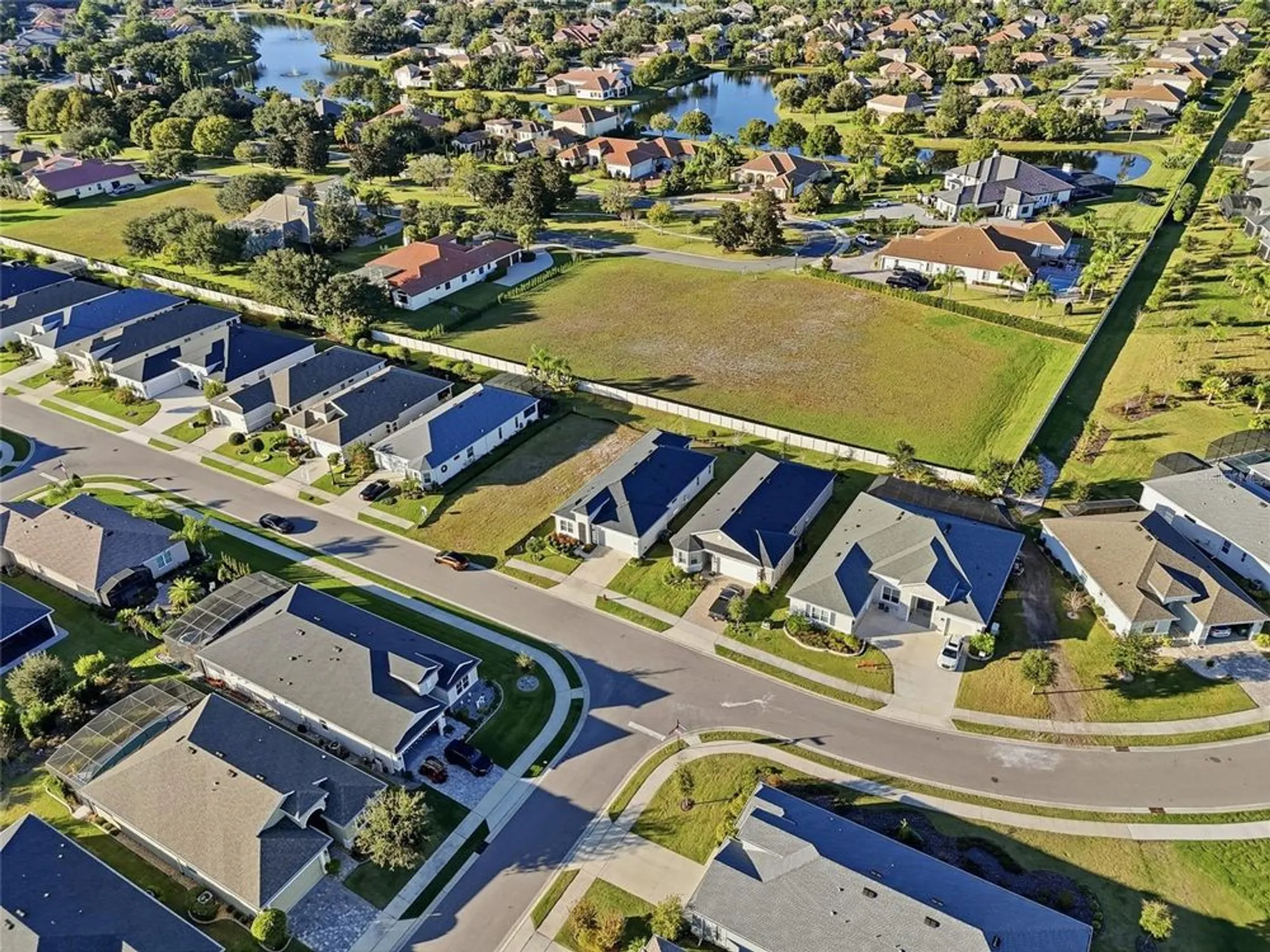 2154 WALLINGFORD LOOP, MOUNT DORA, FL 32757 | Lakes of Mount Dora | 55 ...
