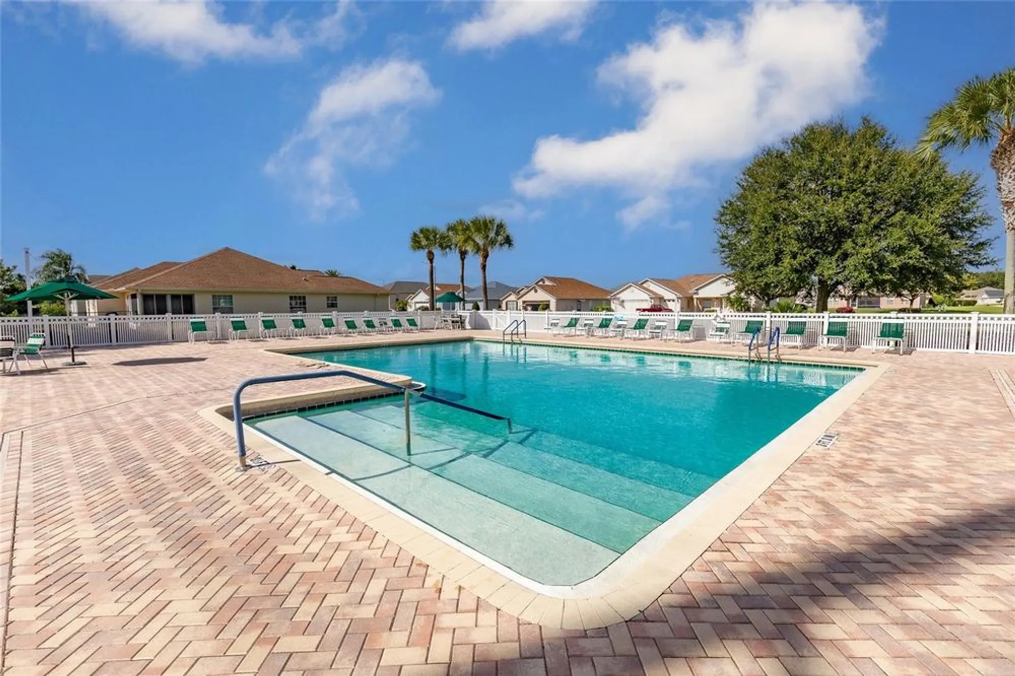 17842 SE 125TH CIR, SUMMERFIELD, FL 34491 | Stonecrest | 55+ Home For Sale