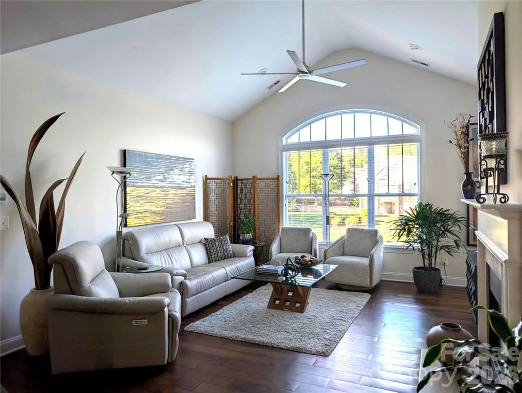 2666 BELLASERA WAY, MATTHEWS, NC 28105 | Bella Sera Villas | 55+ Home ...