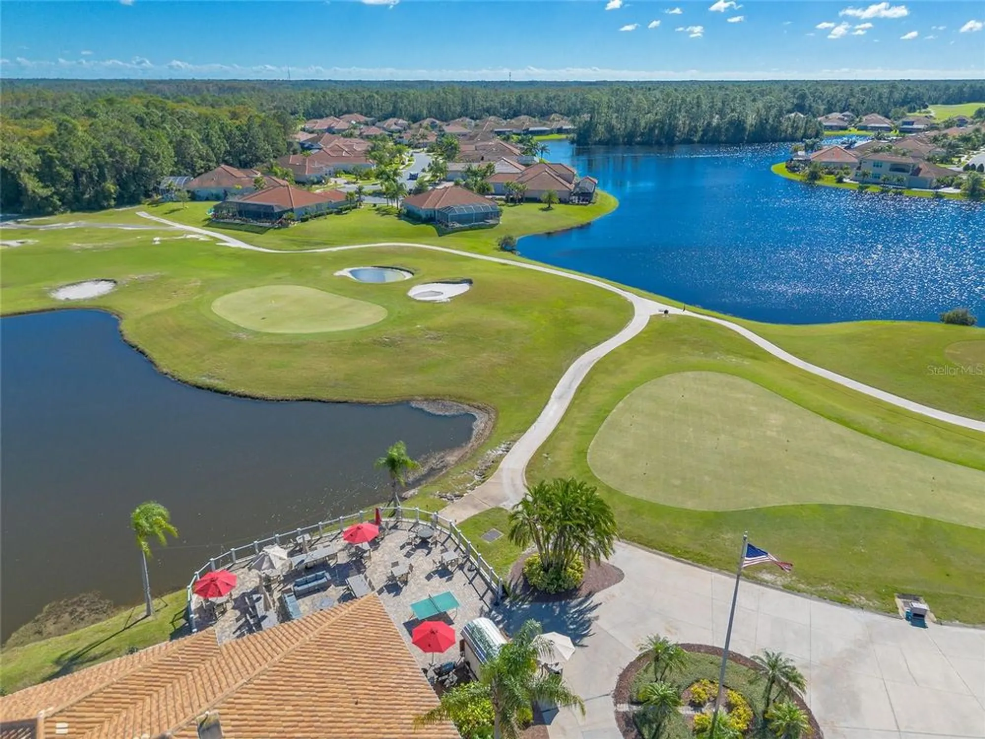 3328 TUSCANO AVE, NEW SMYRNA BEACH, FL 32168 | Venetian Bay | 55+ Home ...