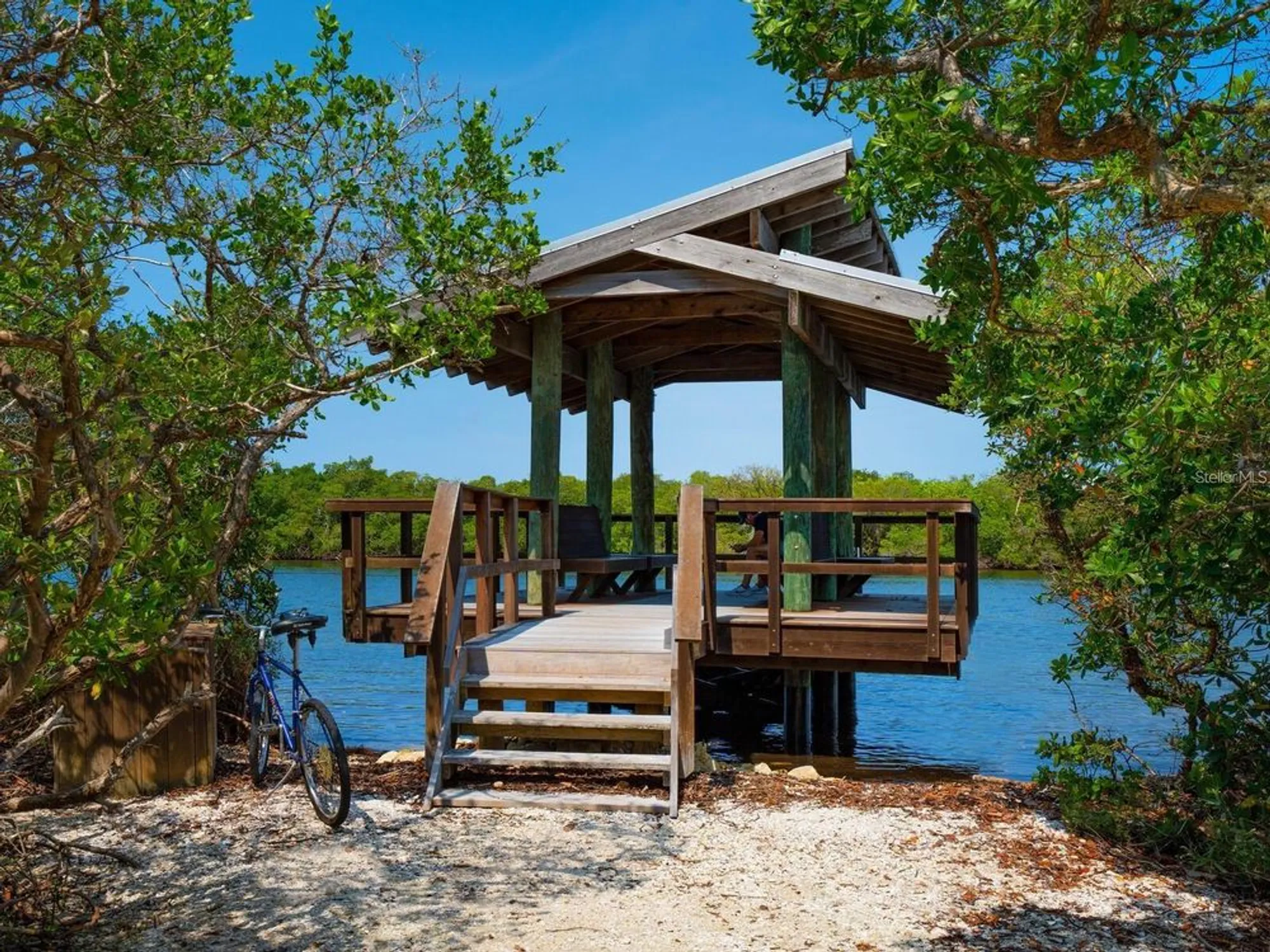 1678 STARLING DR 102, SARASOTA, FL 34231 | The Landings | 55+ Home For Sale