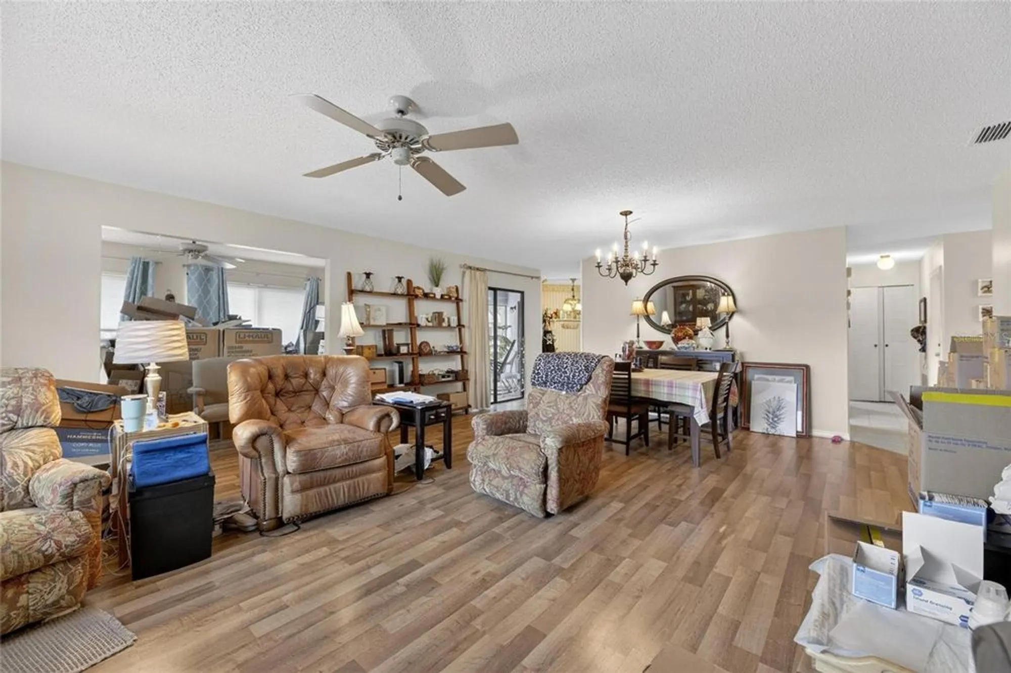 1517 INGRAM DR, SUN CITY CENTER, FL 33573 | Kings Point | 55+ Home For Sale