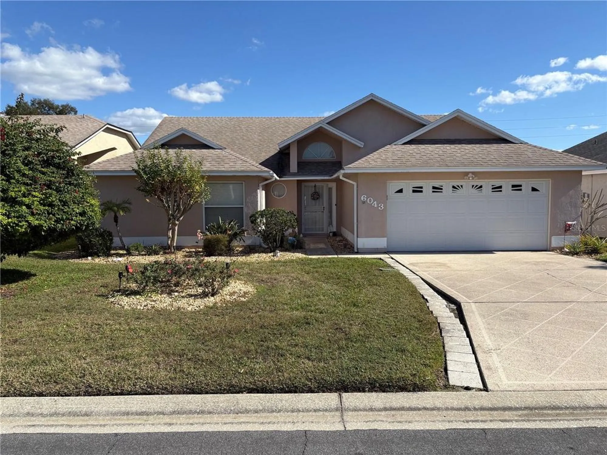 6043 CONDOR DR, LAKELAND, FL 33809 | Sandpiper Golf & Country Club | 55 ...