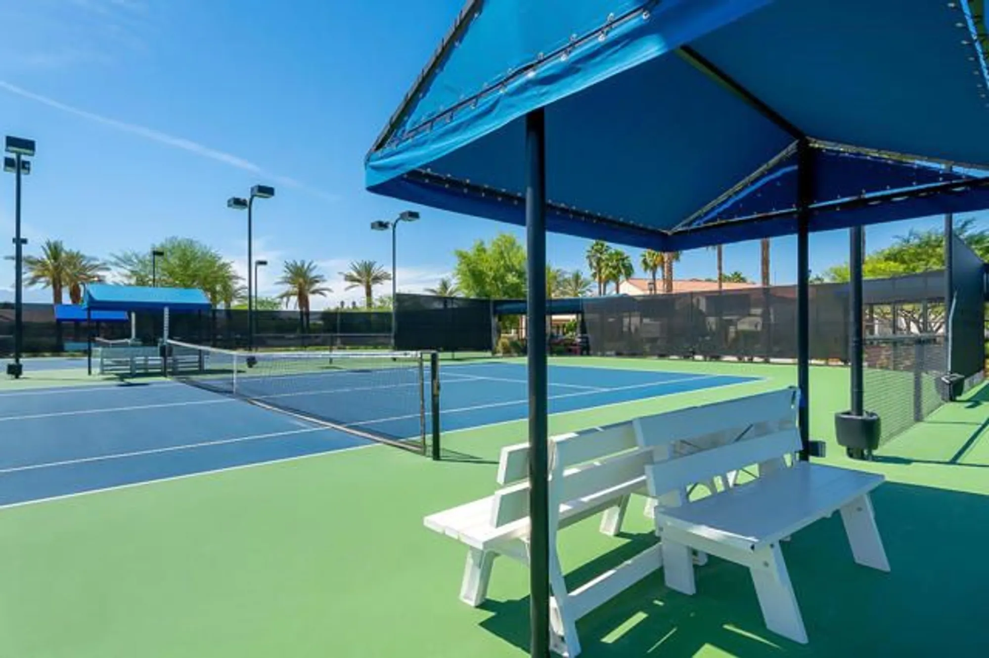 80096 CAMINO SANTA ELISE, INDIO, CA 92203 | Sun City Shadow Hills | 55 ...