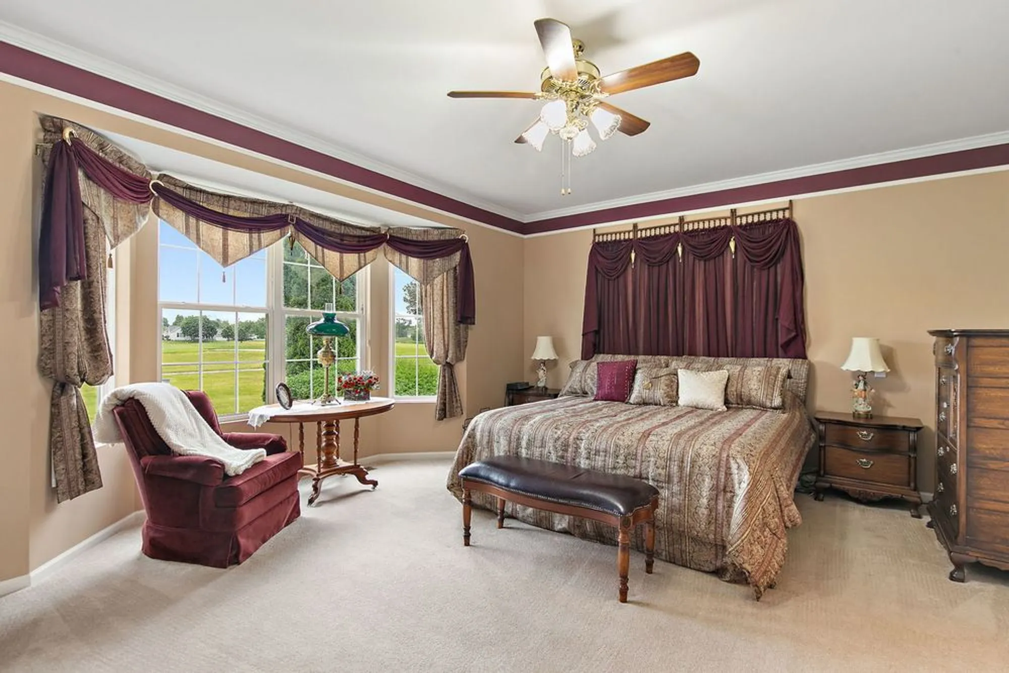 13048 FARM HILL DR, HUNTLEY, IL 60142 | Sun City Huntley | 55+ Home For ...