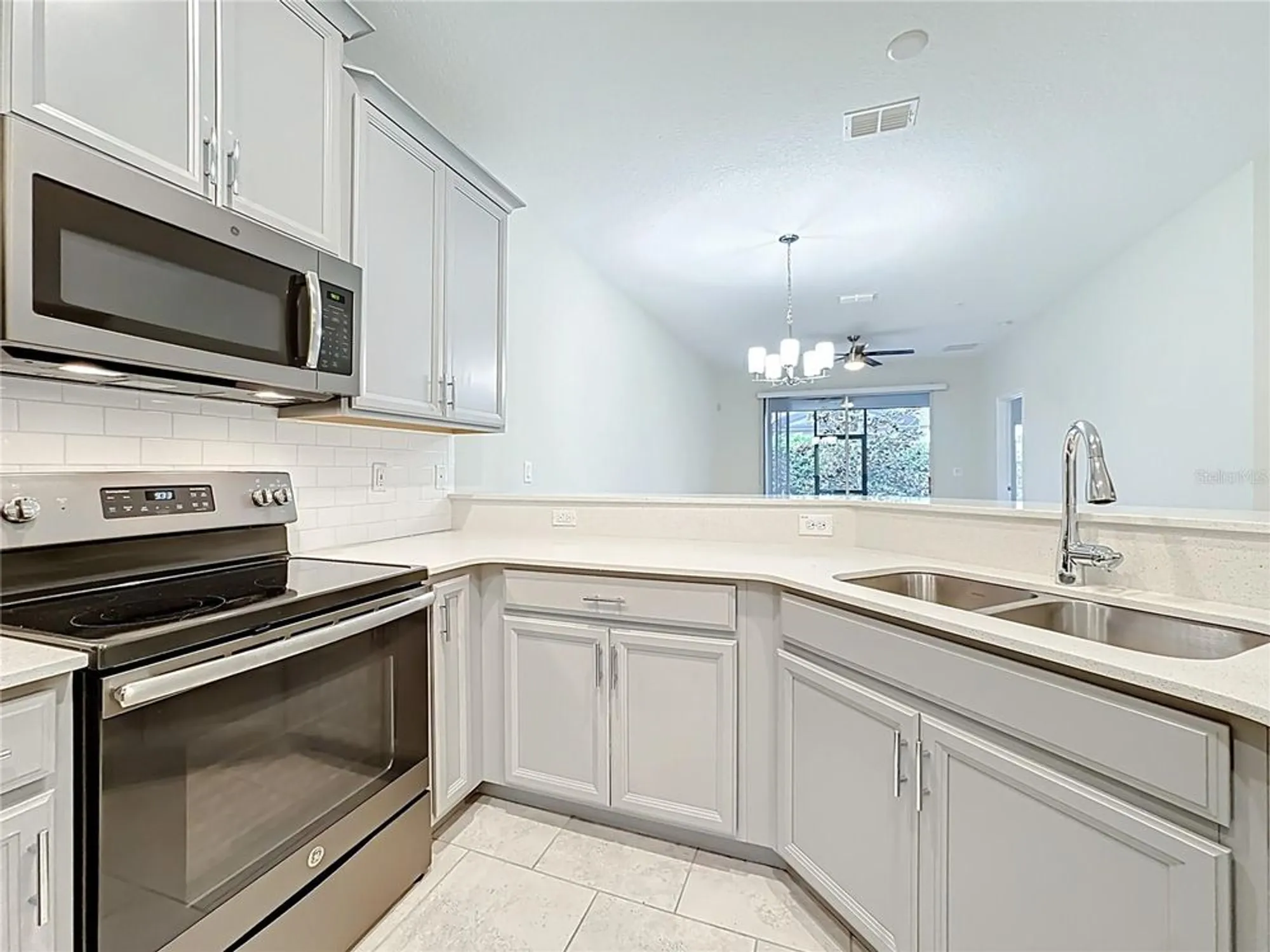 3557 BELLAND CIR D, CLERMONT, FL 34711 | Heritage Hills | 55+ Home For Sale