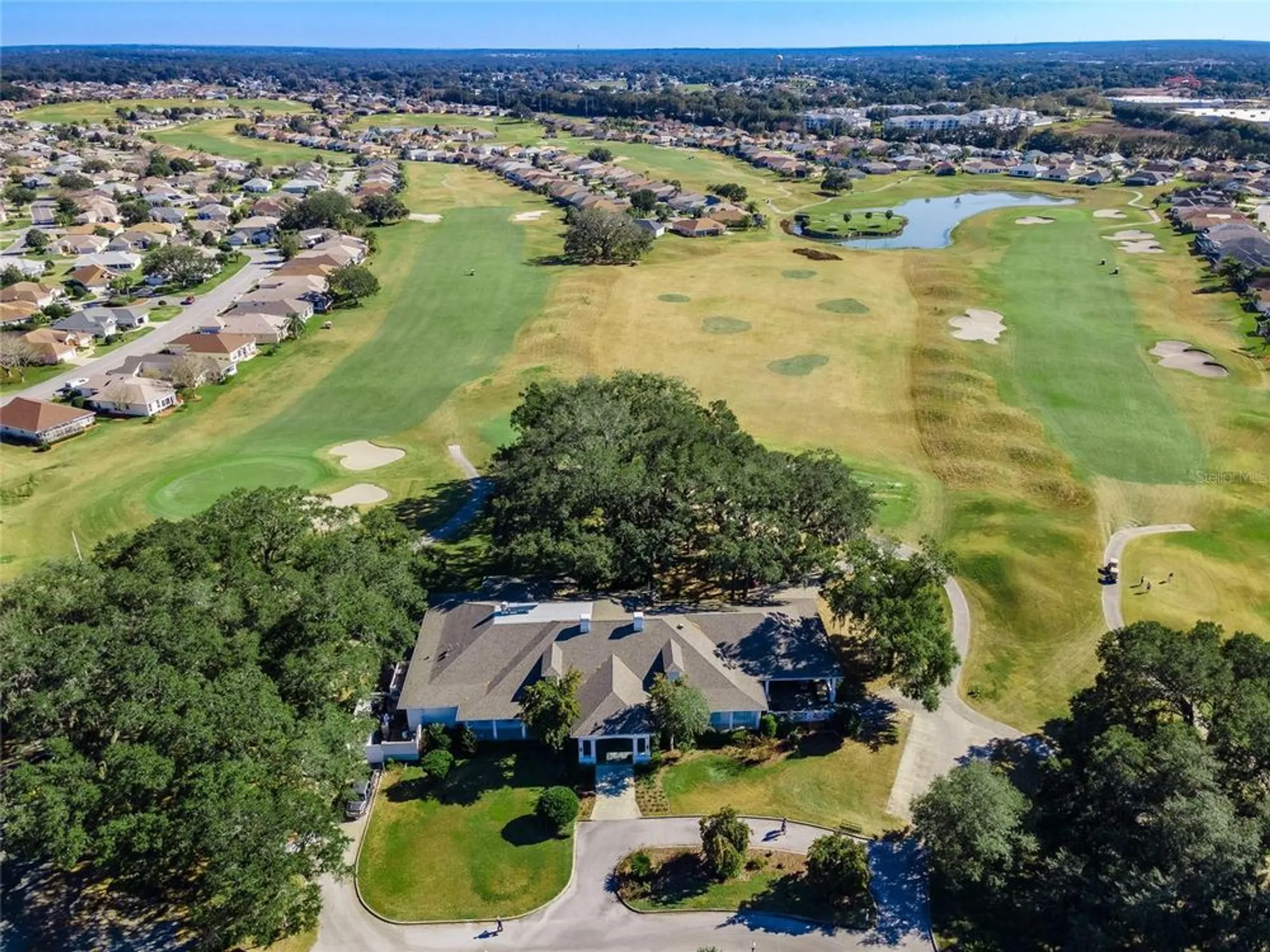 11193 SE 173RD PL, SUMMERFIELD, FL 34491 | Stonecrest | 55+ Home For Sale
