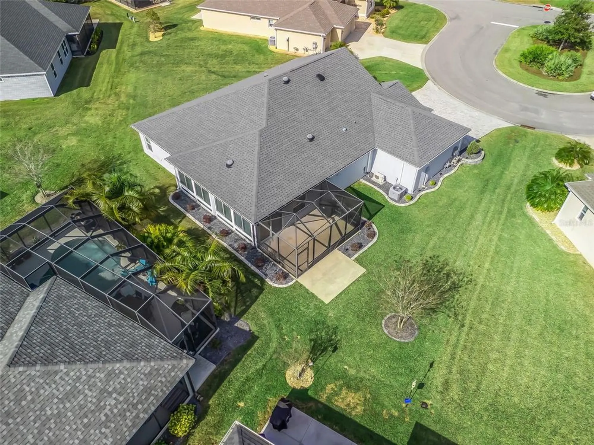 5885 FLINT LOOP, THE VILLAGES, FL 32163 | The Villages® | 55+ Home For Sale