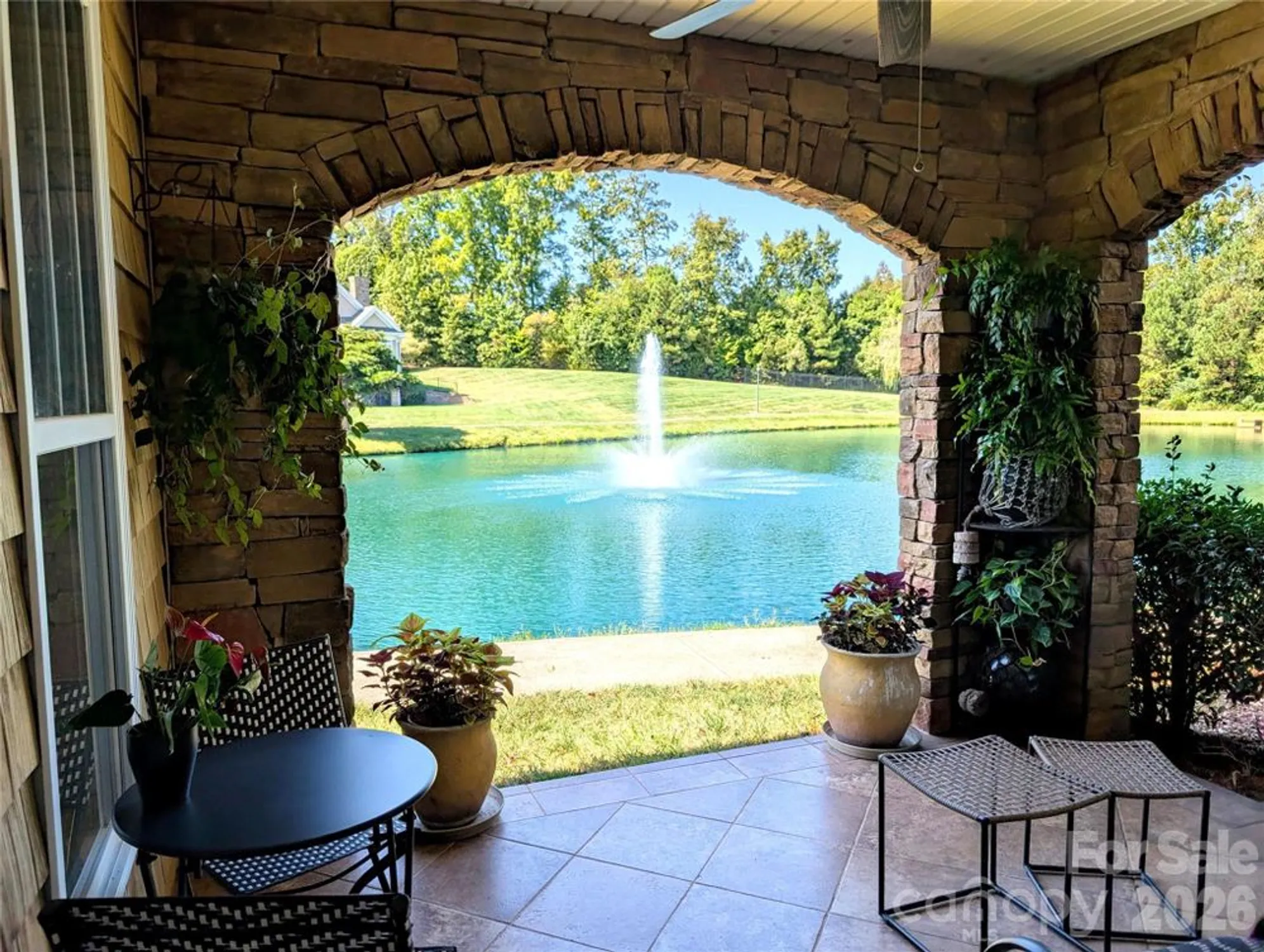 2666 BELLASERA WAY, MATTHEWS, NC 28105 | Bella Sera Villas | 55+ Home ...