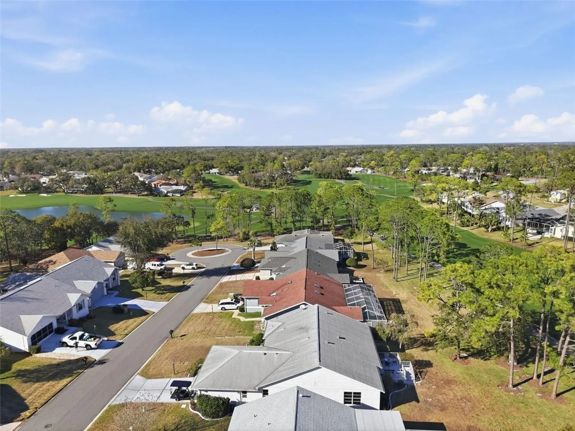 2362 MORNING GLORY TRL, SPRING HILL, FL 34606 | Timber Pines | 55+ Home ...