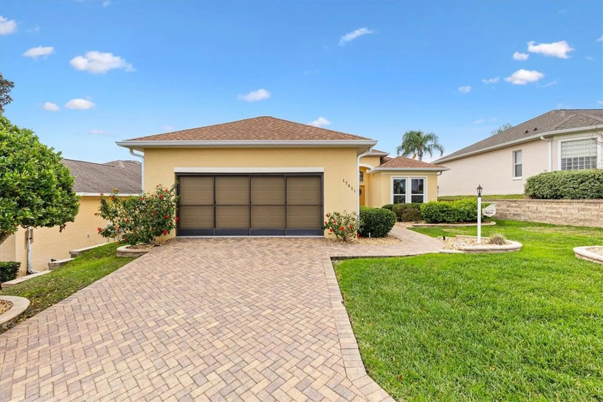 17031 SE 115TH TERRACE RD, SUMMERFIELD, FL 34491 | Stonecrest | 55 ...