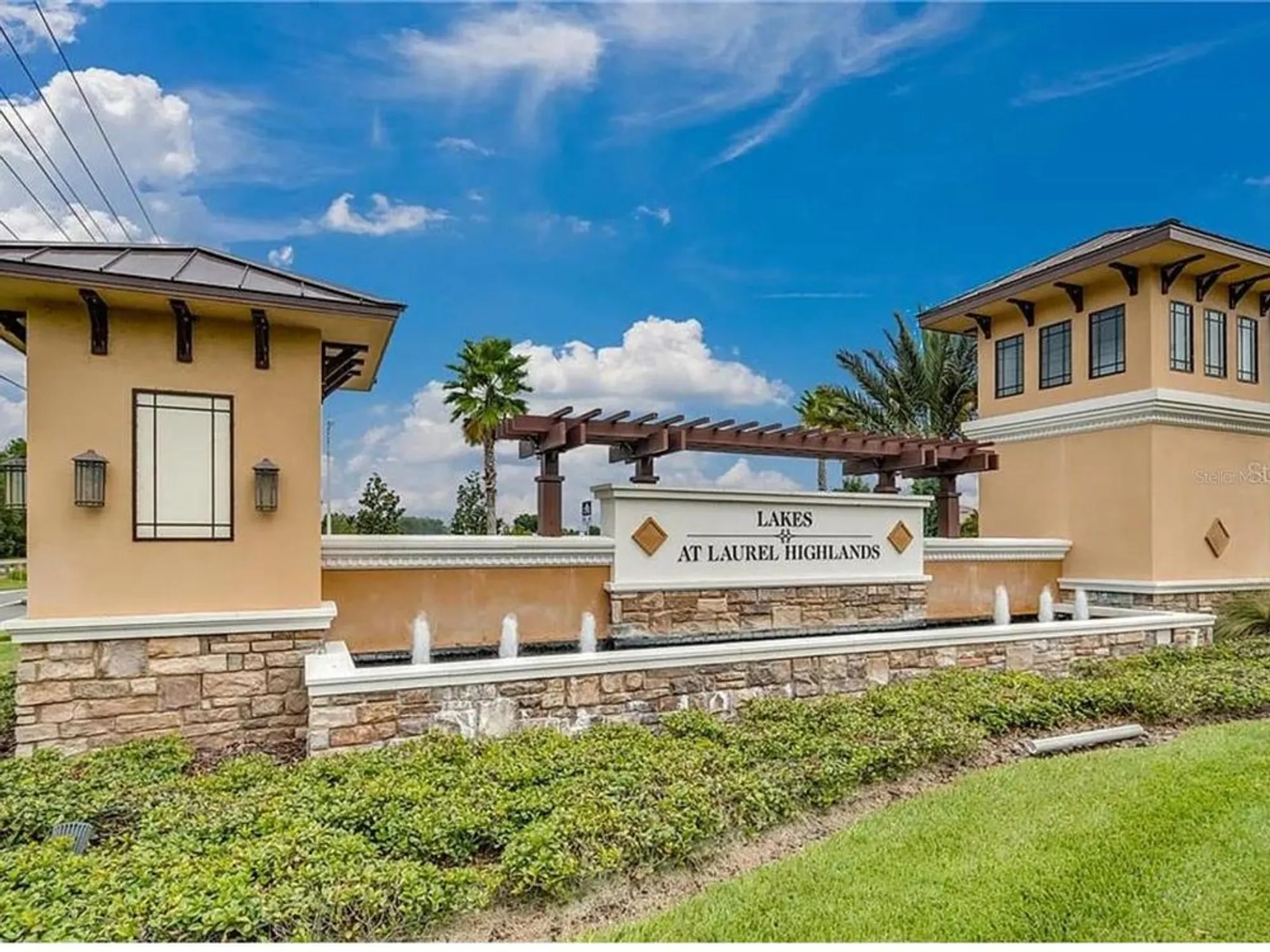 2772 CANYON CREST DR, LAKELAND, FL 33811 | Lakes at Laurel Highlands ...