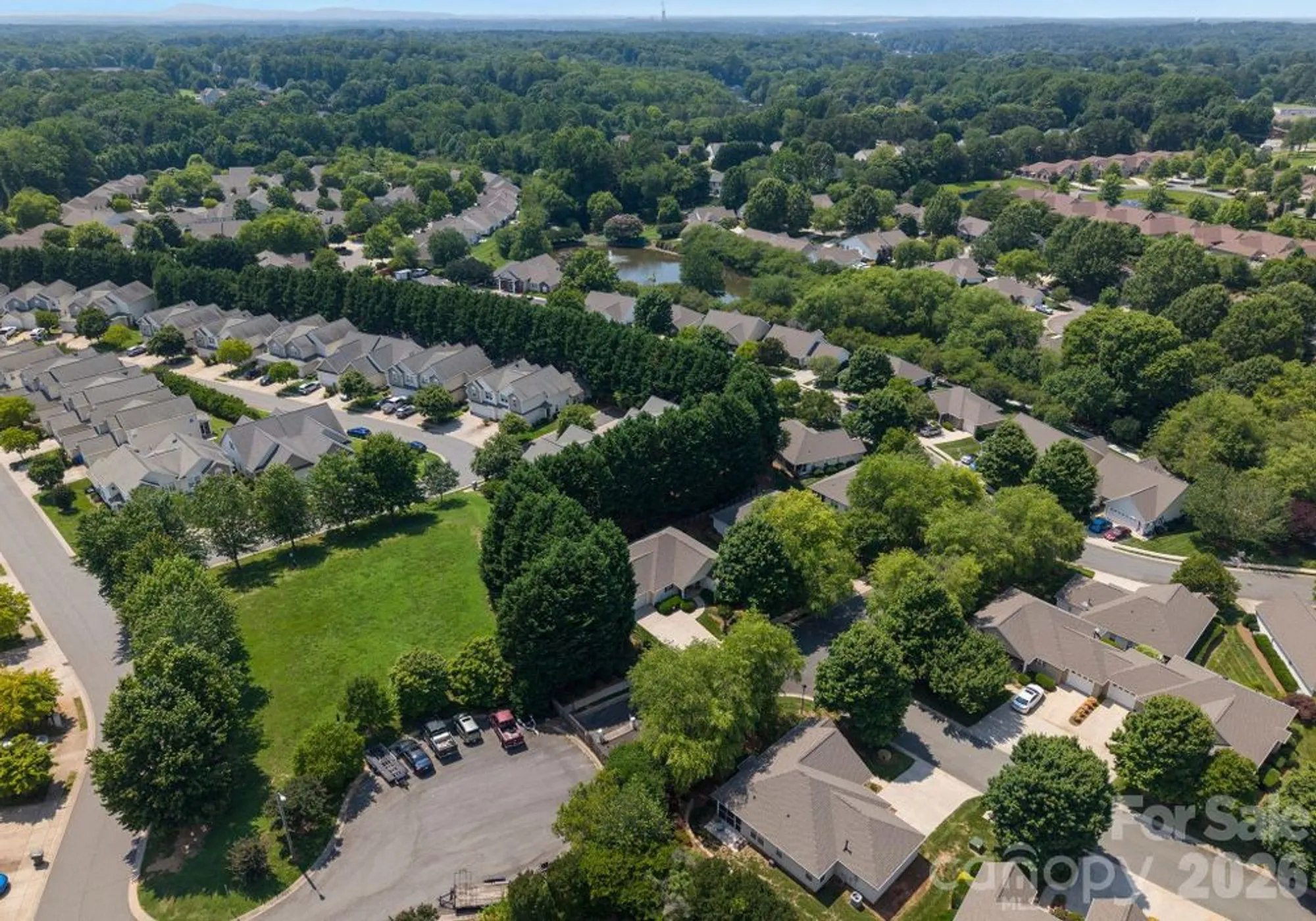 110 WHITEHALL DR, MOORESVILLE, NC 28117 | The Villages at Oak Tree | 55 ...