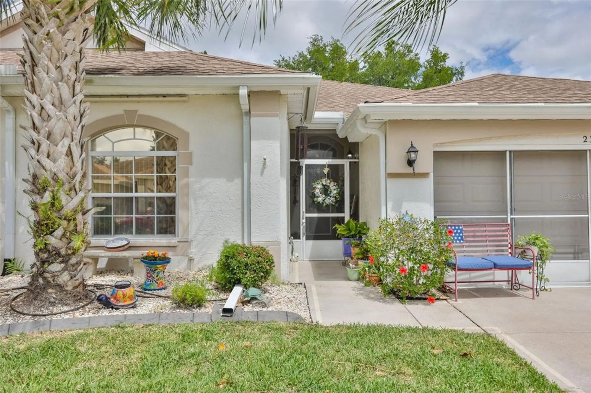 2305 OLIVE BRANCH DR, SUN CITY CENTER, FL 33573 | Kings Point | 55 ...