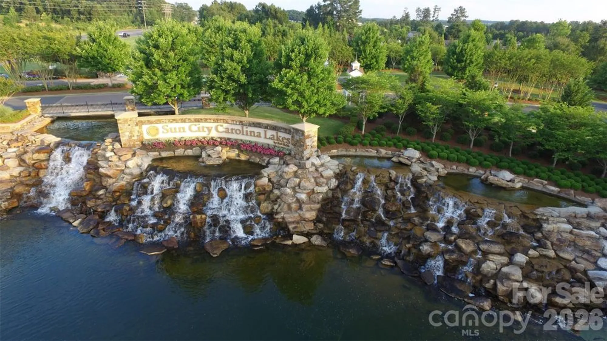 57142 NIGHTINGALE WAY, INDIAN LAND, SC 29707 | Knollwood Village | 55 ...