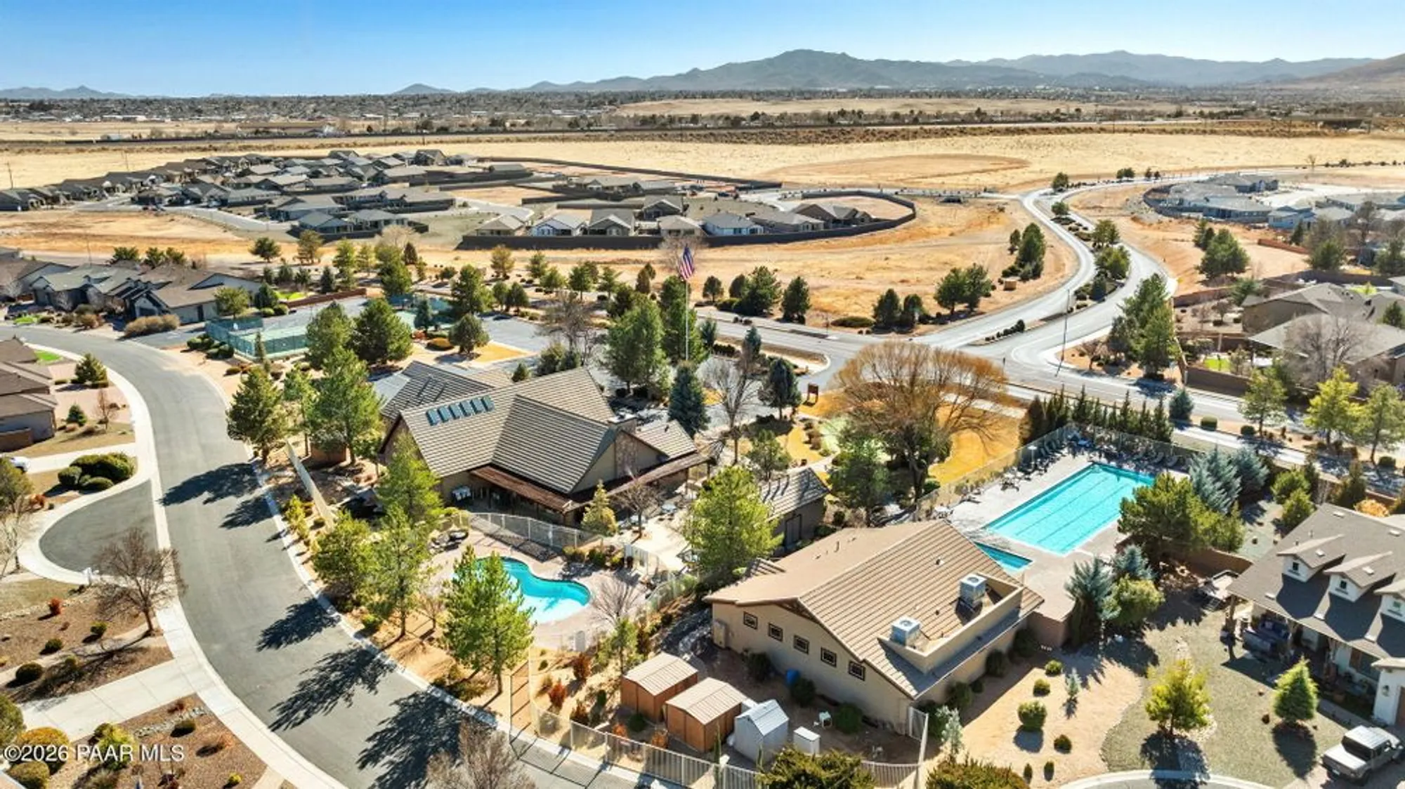 8510 N PEPPERBOX RD, PRESCOTT VALLEY, AZ 86315 | Pronghorn Ranch | 55 ...