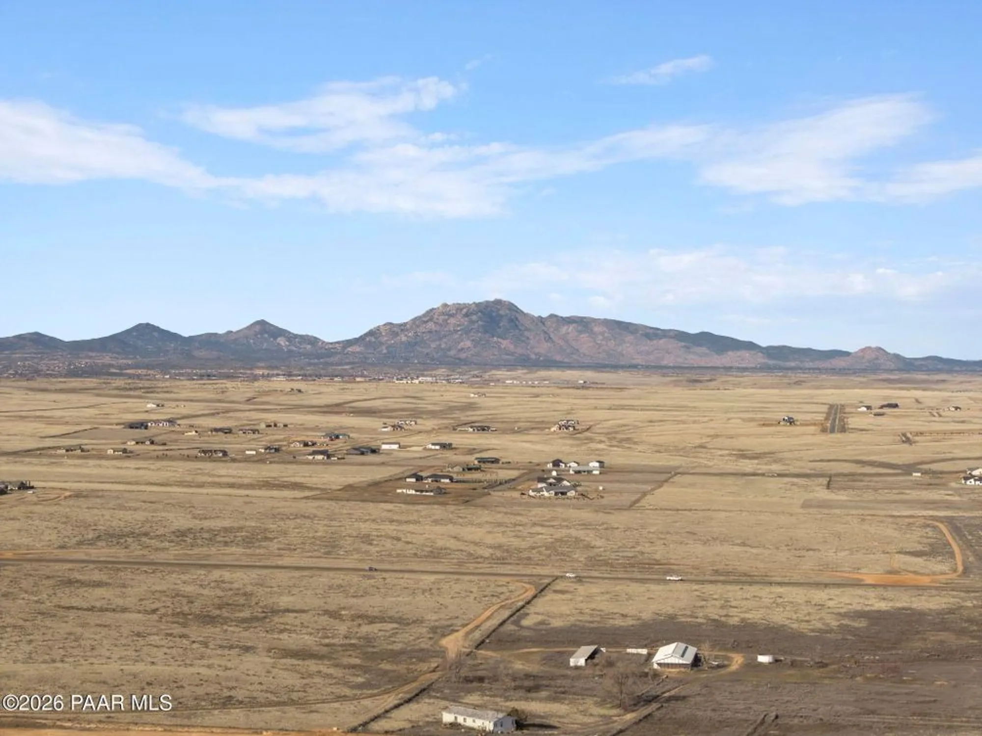 7783 E BELLA VISTA LN, PRESCOTT VALLEY, AZ 86315 | Pronghorn Ranch | 55 ...