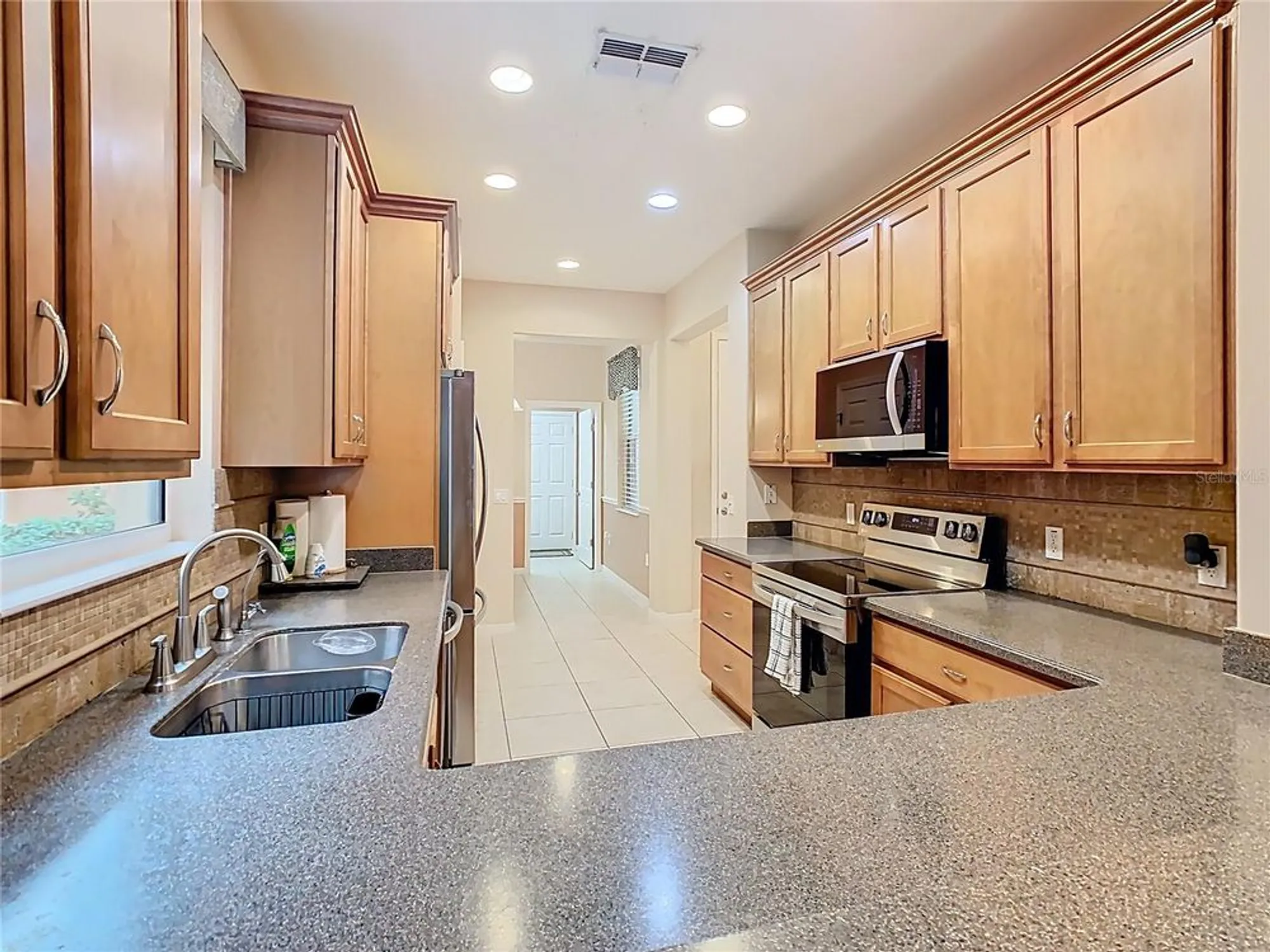2472 PALM TREE DR, KISSIMMEE, FL 34759 | Solivita | 55+ Home For Sale