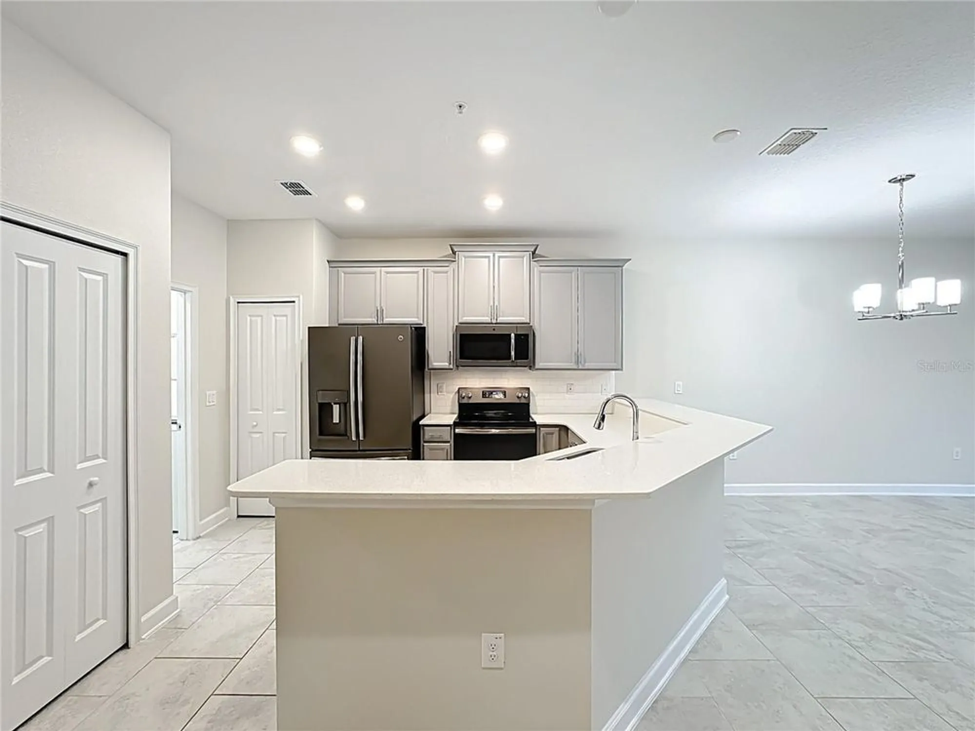 3557 BELLAND CIR D, CLERMONT, FL 34711 | Heritage Hills | 55+ Home For Sale
