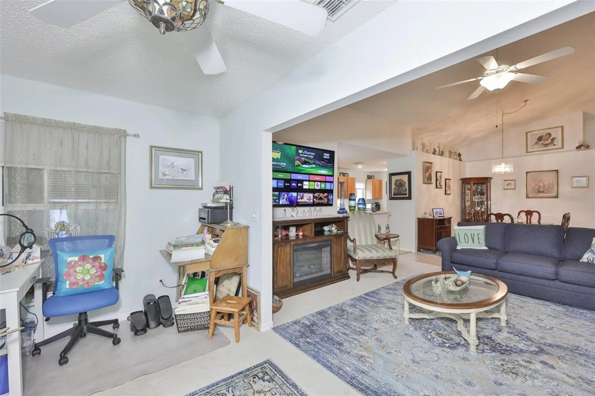 2305 OLIVE BRANCH DR, SUN CITY CENTER, FL 33573 | Kings Point | 55 ...