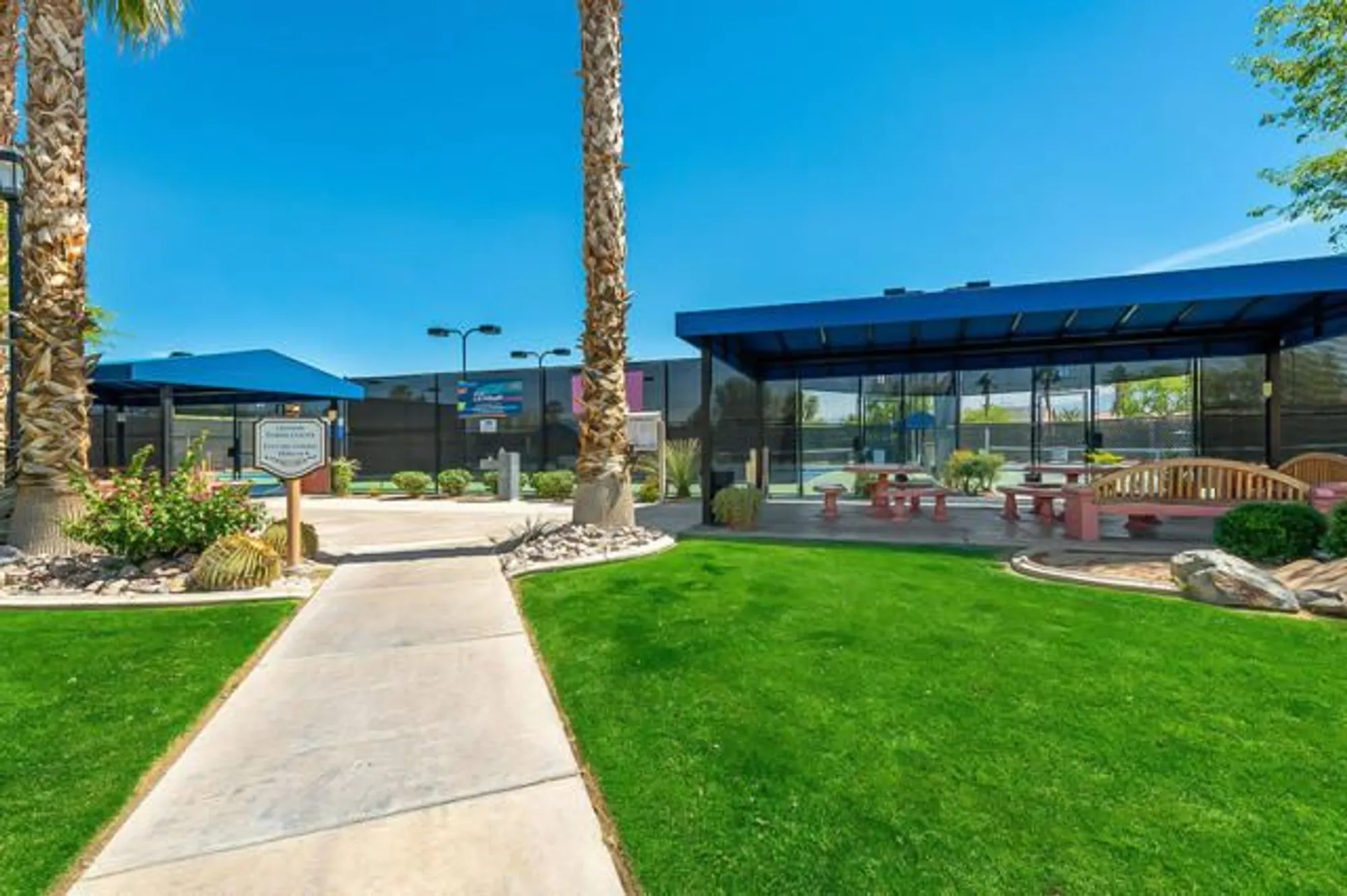 80096 CAMINO SANTA ELISE, INDIO, CA 92203 | Sun City Shadow Hills | 55 ...