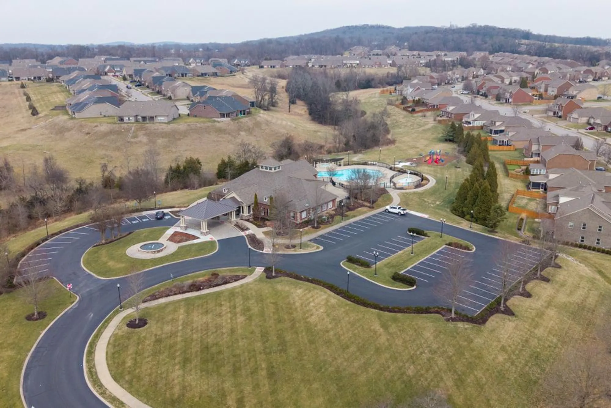 37 MISTY CT, LEBANON, TN 37090 | StoneBridge | 55+ Home For Sale