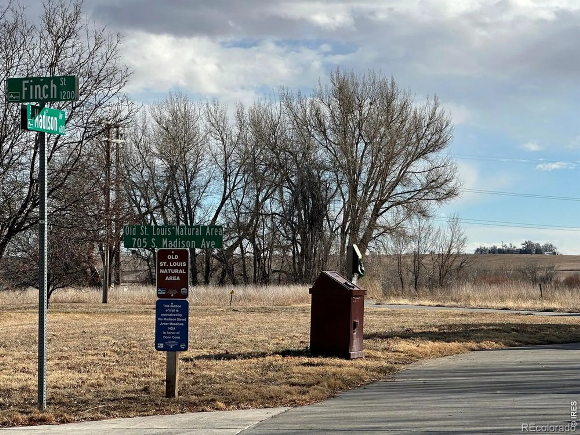 1238 FINCH ST, LOVELAND, CO 80537 | Mirasol | 55+ Home For Sale