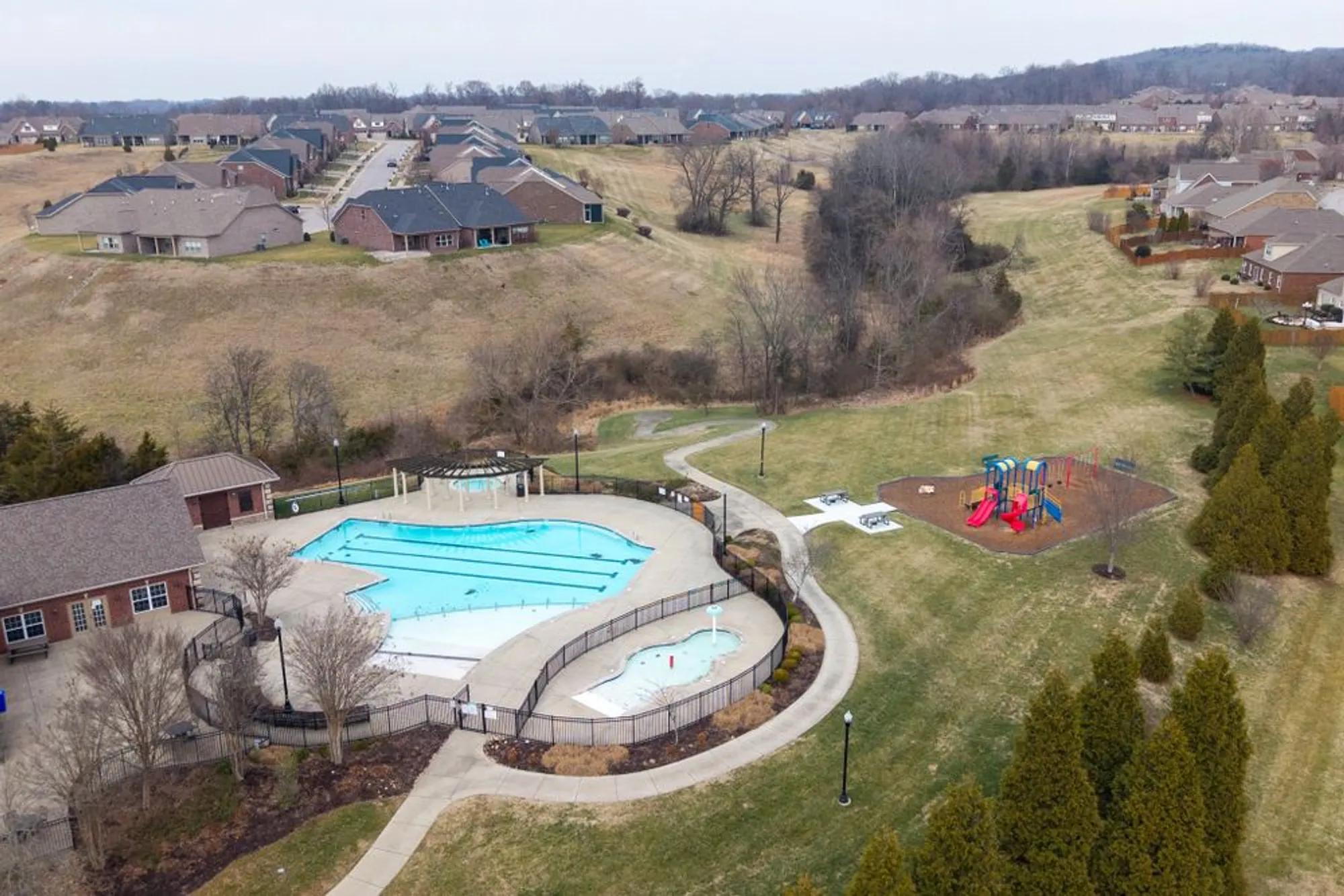 37 MISTY CT, LEBANON, TN 37090 | StoneBridge | 55+ Home For Sale