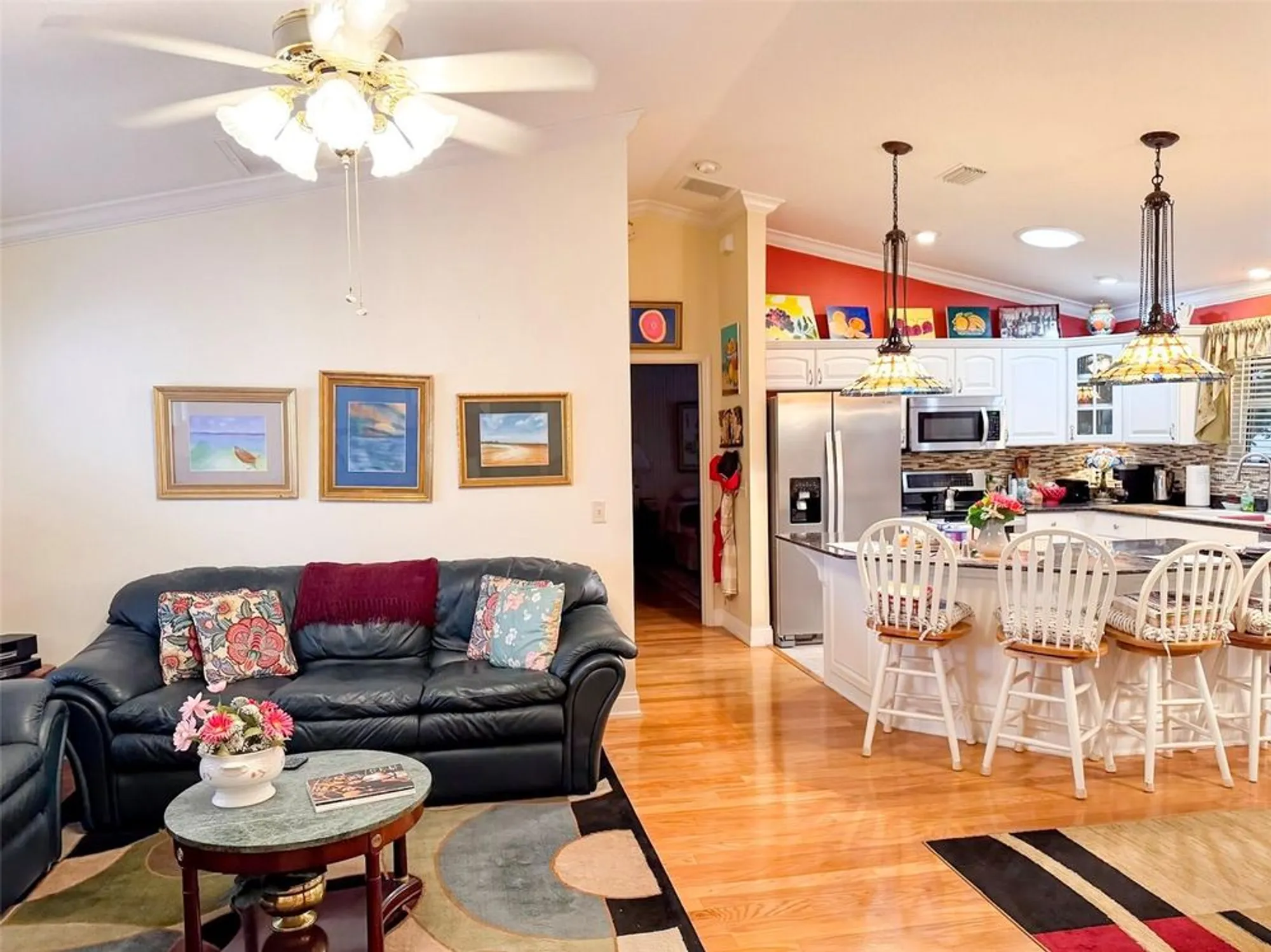 8017 SE 175TH COLUMBIA PL, THE VILLAGES, FL 32162 | The Villages® | 55 ...