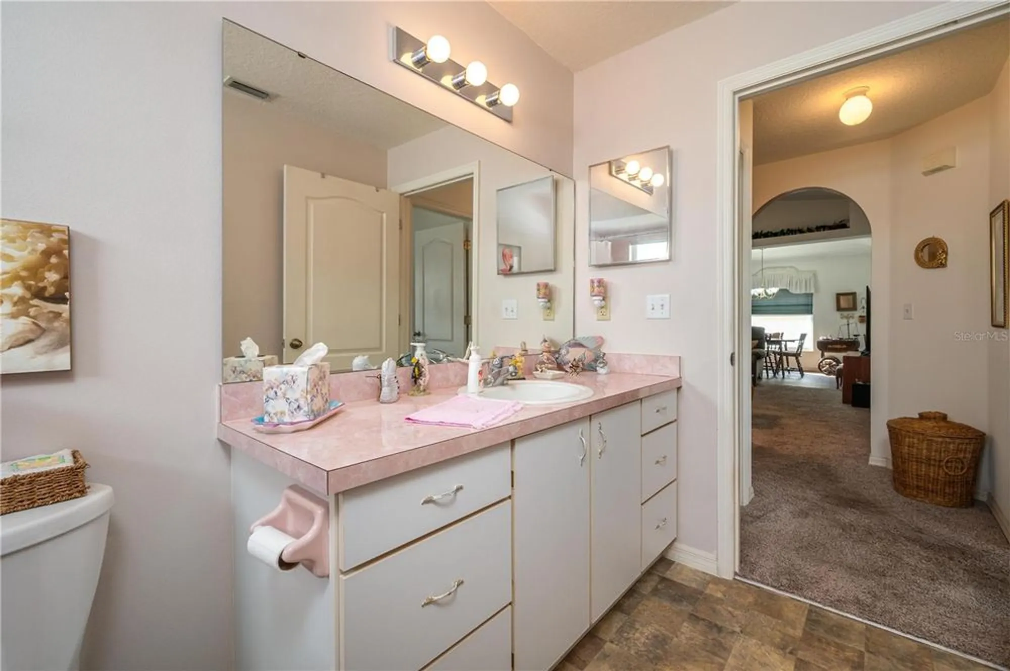 656 SWEETWATER WAY, HAINES CITY, FL 33844 | Lake Henry Estates | 55 ...
