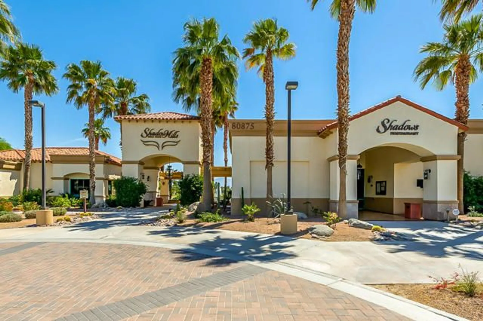 80096 CAMINO SANTA ELISE, INDIO, CA 92203 | Sun City Shadow Hills | 55 ...