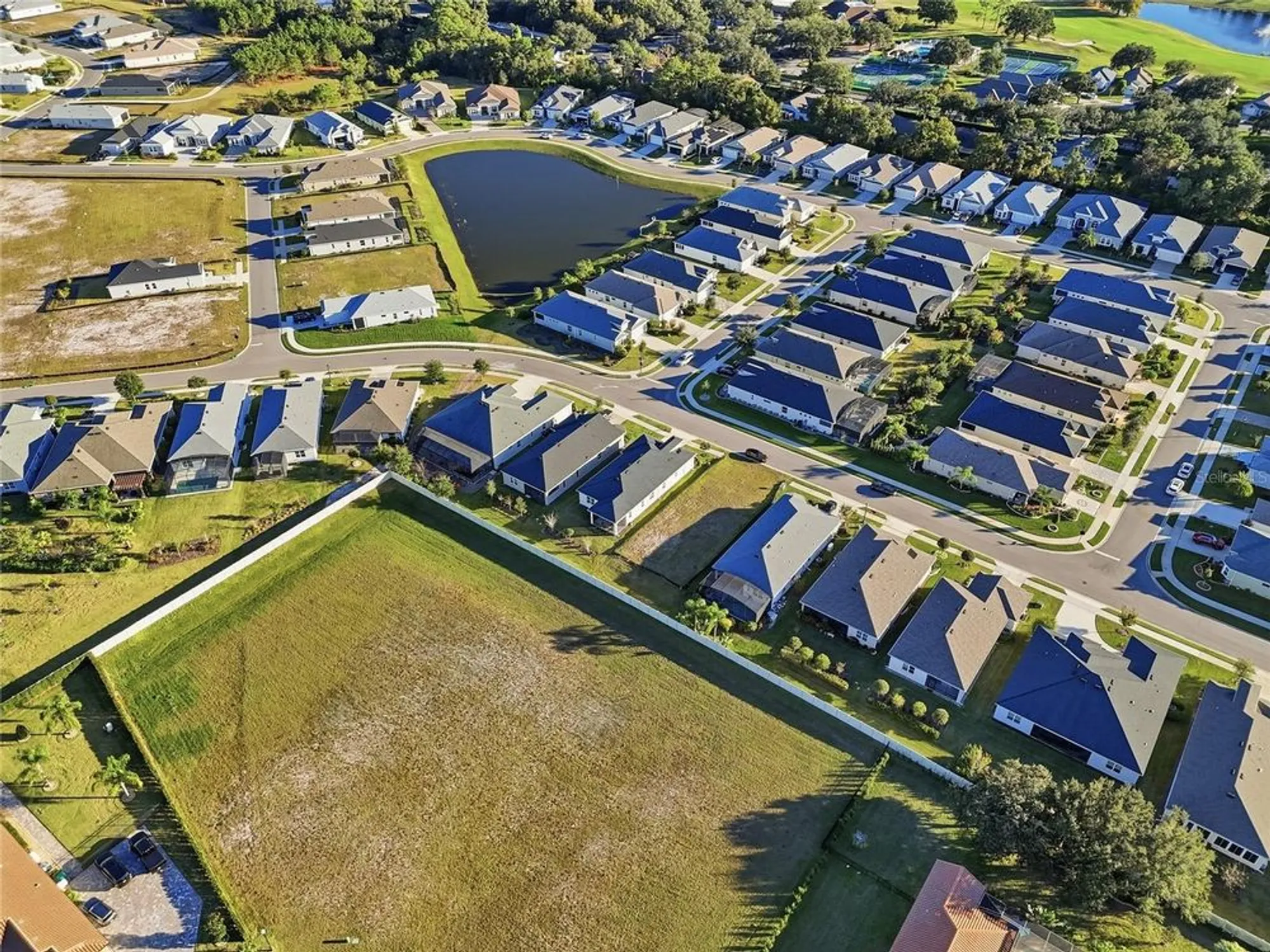 2154 WALLINGFORD LOOP, MOUNT DORA, FL 32757 | Lakes of Mount Dora | 55 ...