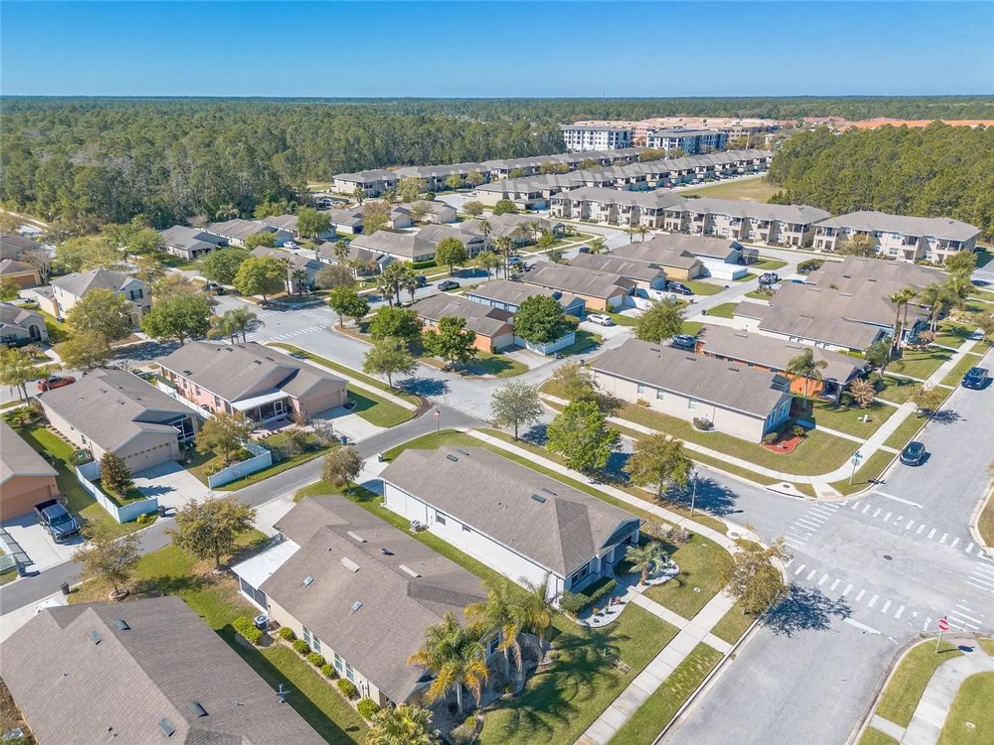 3328 TUSCANO AVE, NEW SMYRNA BEACH, FL 32168 | Venetian Bay | 55+ Home ...