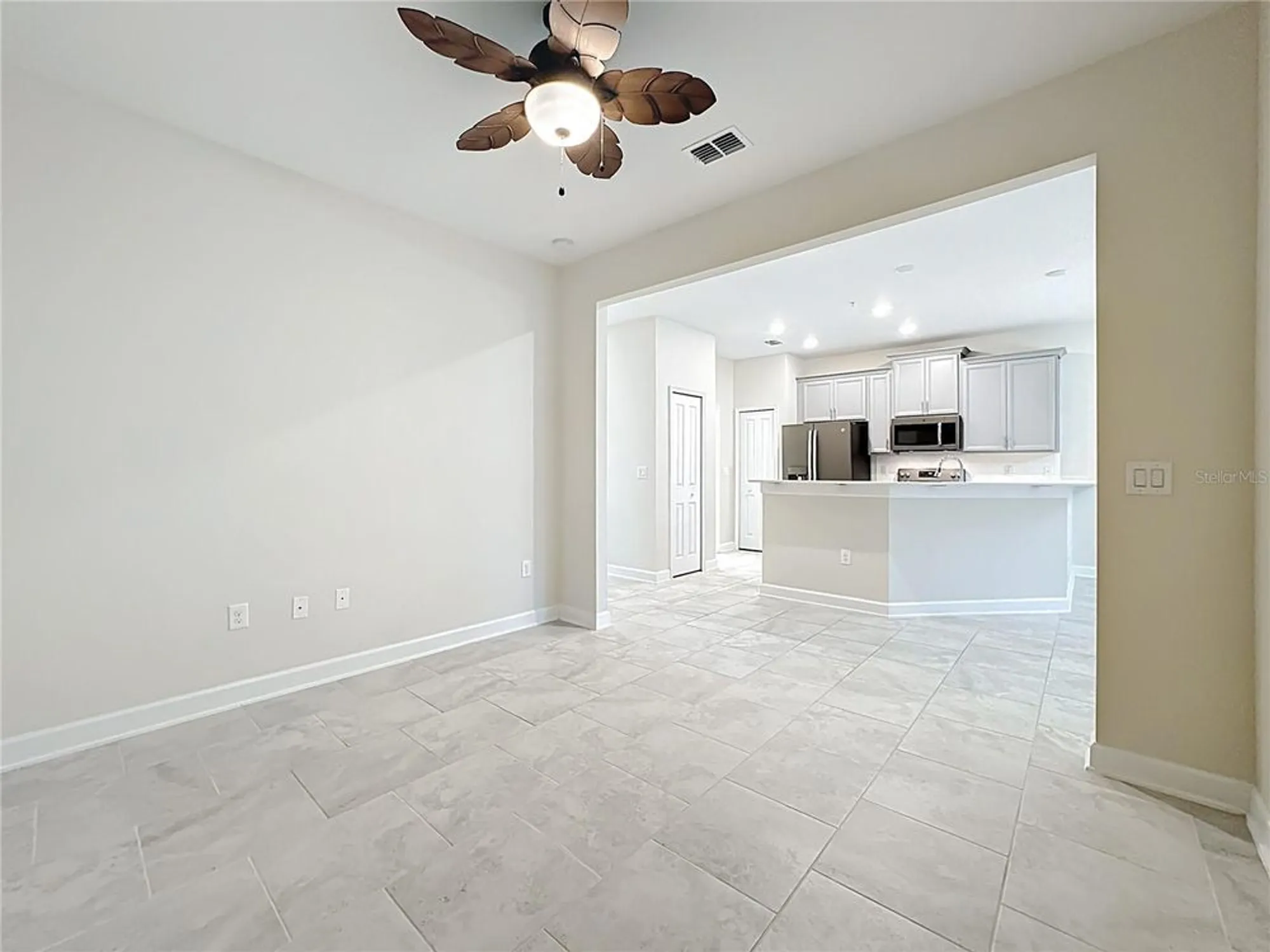 3557 BELLAND CIR D, CLERMONT, FL 34711 | Heritage Hills | 55+ Home For Sale