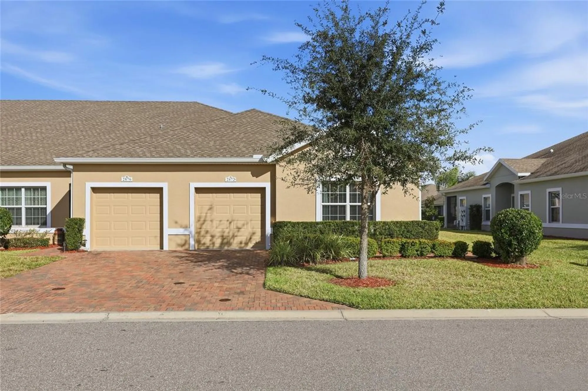 2872 ATTWATER LOOP, WINTER HAVEN, FL 33884 | Traditions at Lake Ruby ...
