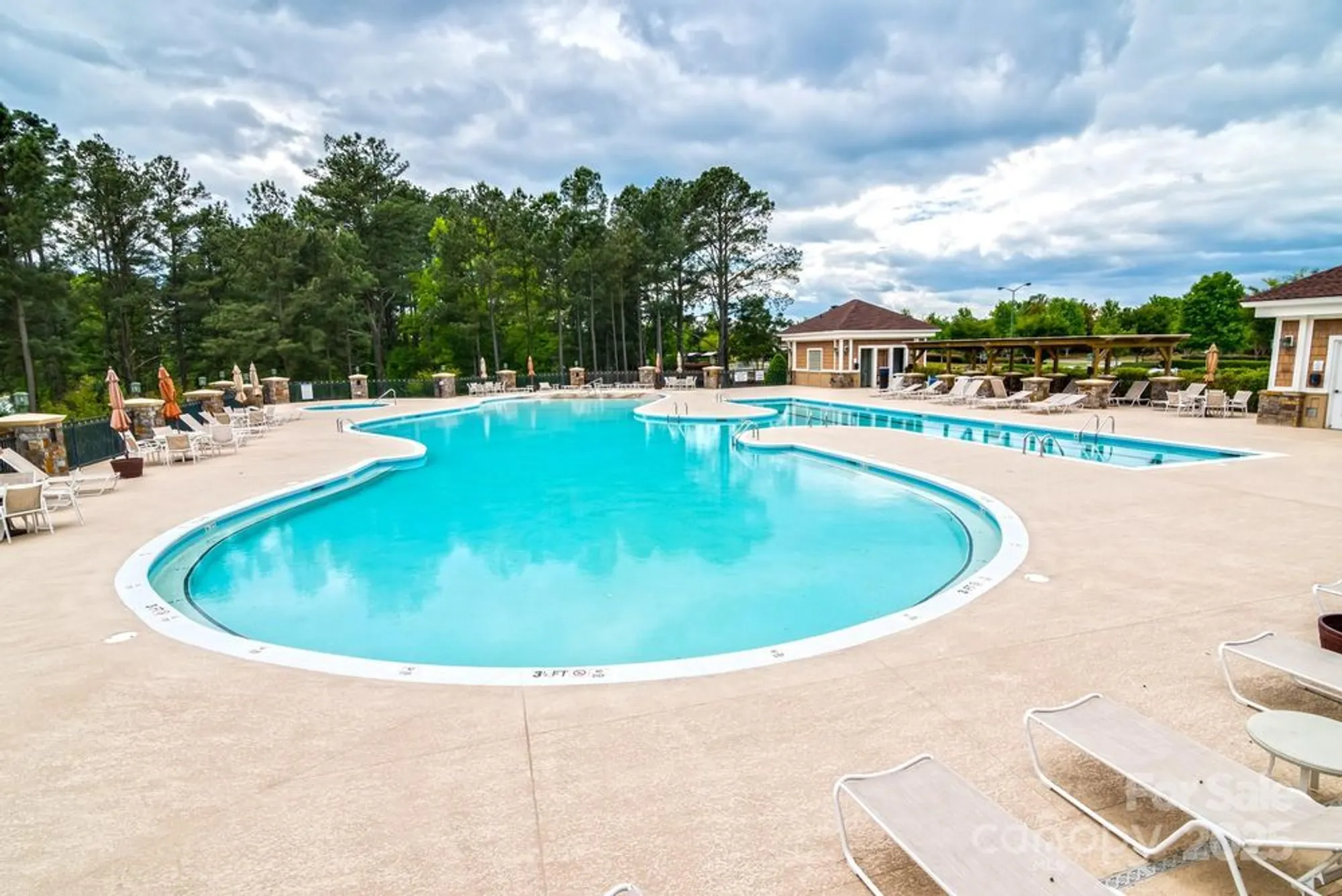 3012 EDISTO WAY, INDIAN LAND, SC 29707 | Sun City Carolina Lakes | 55 ...